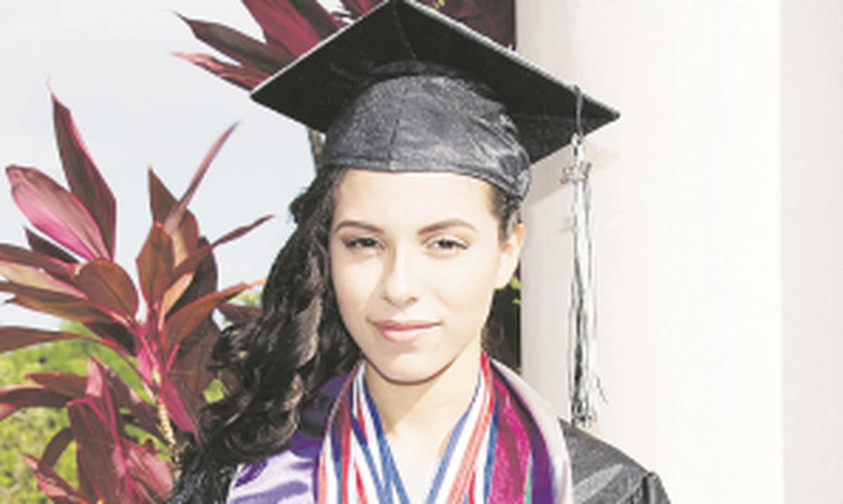 Destiny Pérez supera sus miedos y los transforma en éxitos - Primera Hora