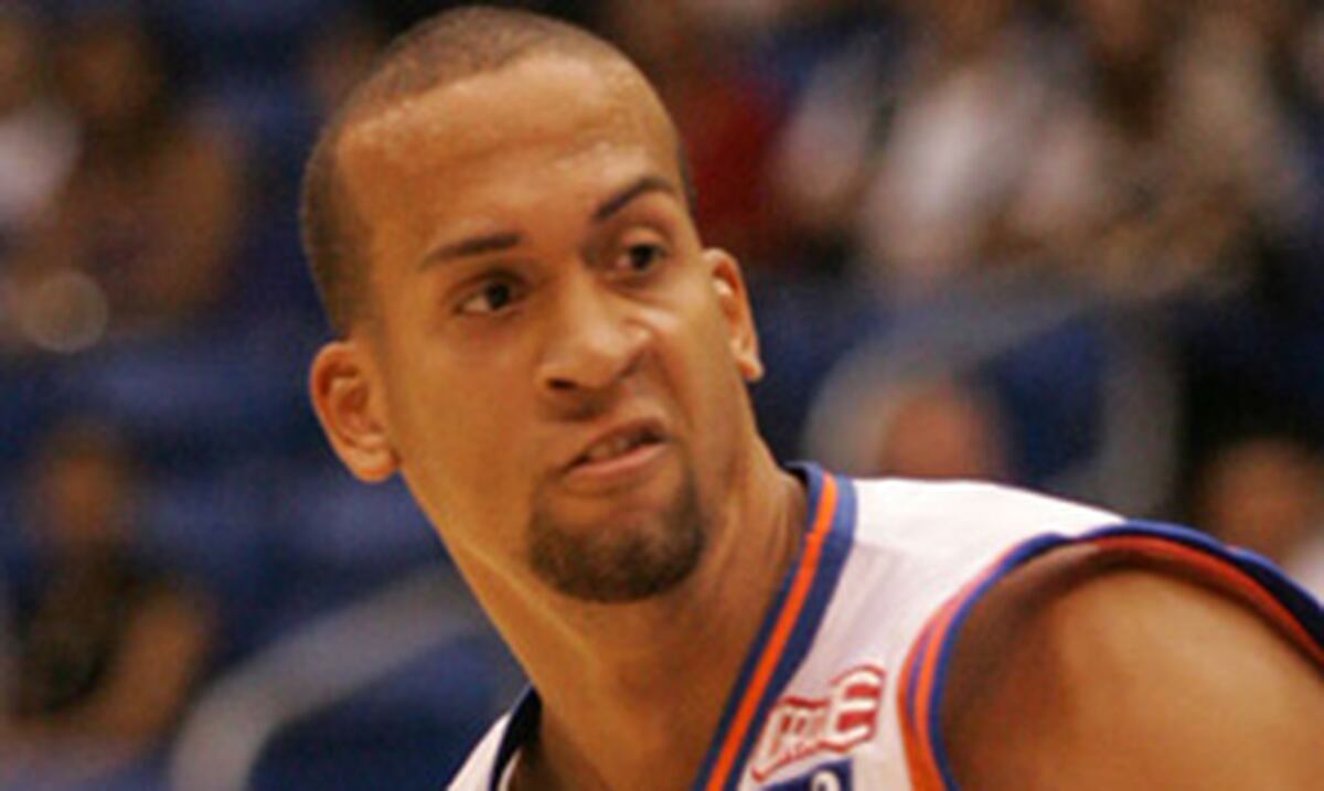 Aún indeciso Ricky Sánchez - Primera Hora