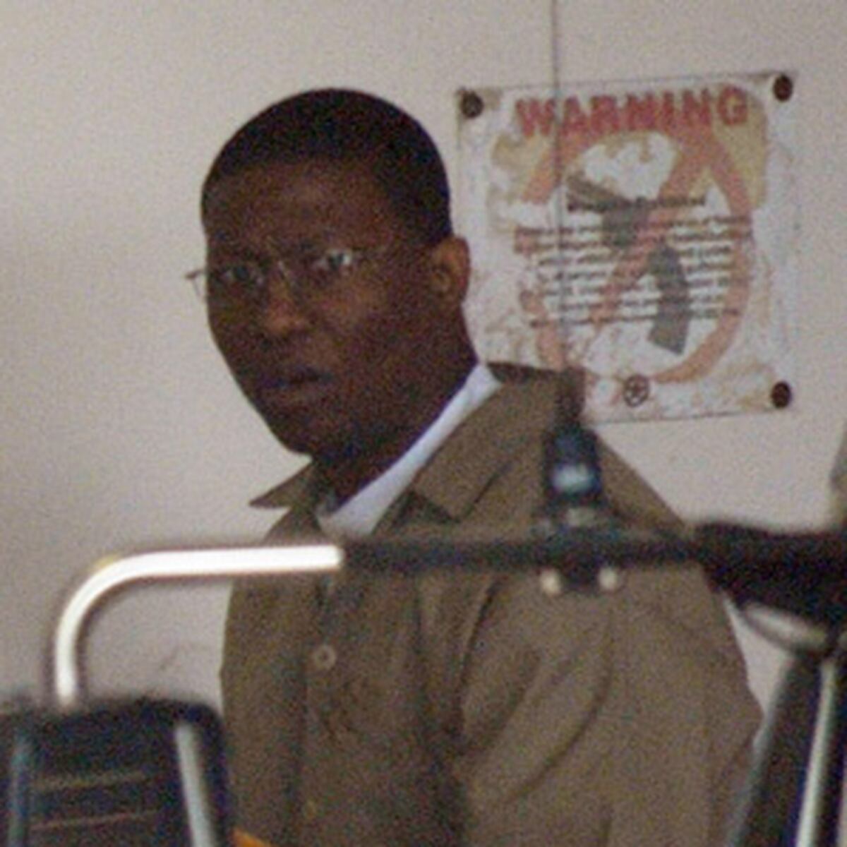 Defensa de Lashaun Casey pide nuevo juicio por caso estatal - Primera Hora