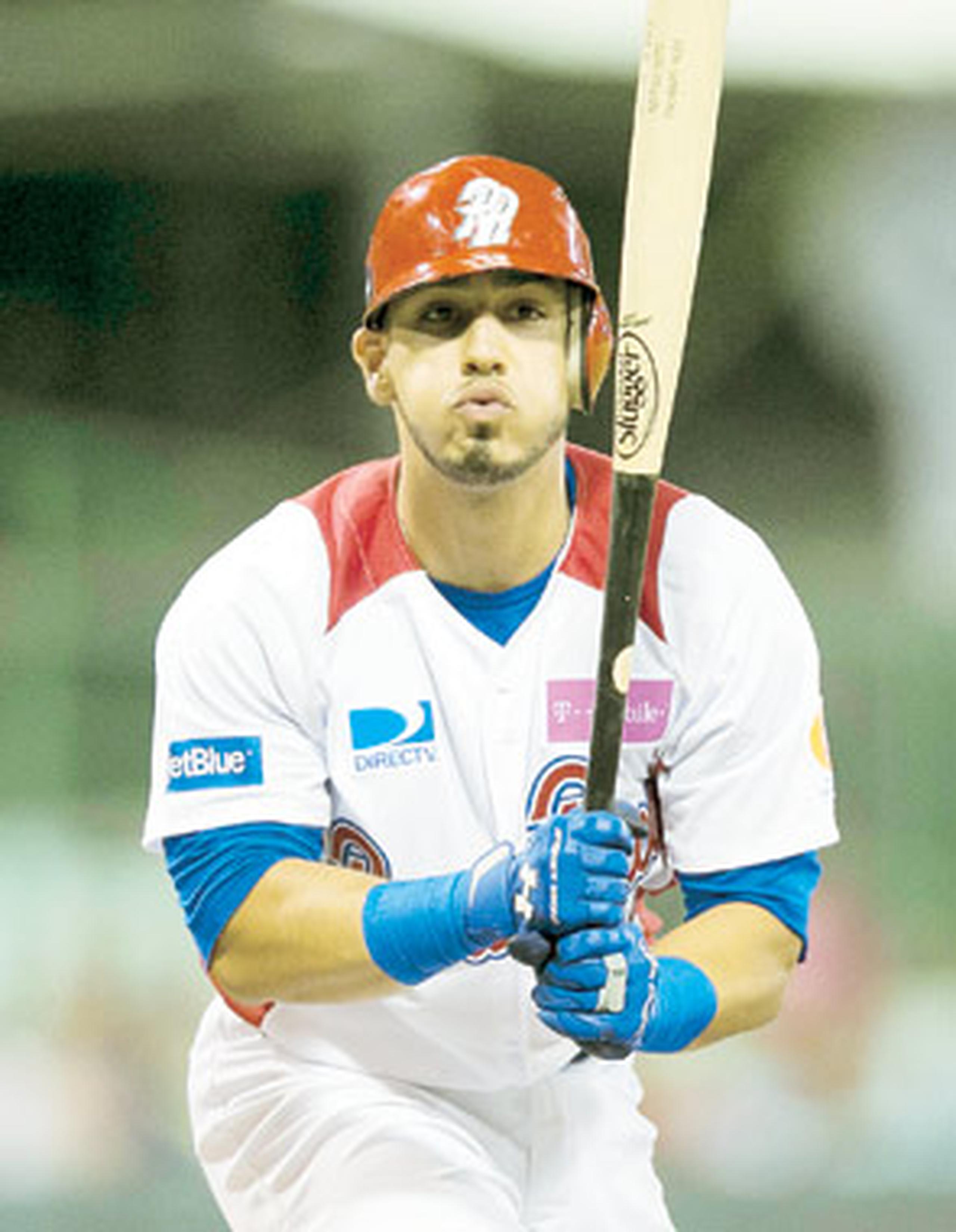 Neftalí Soto llegará vira’o a Santurce - Primera Hora