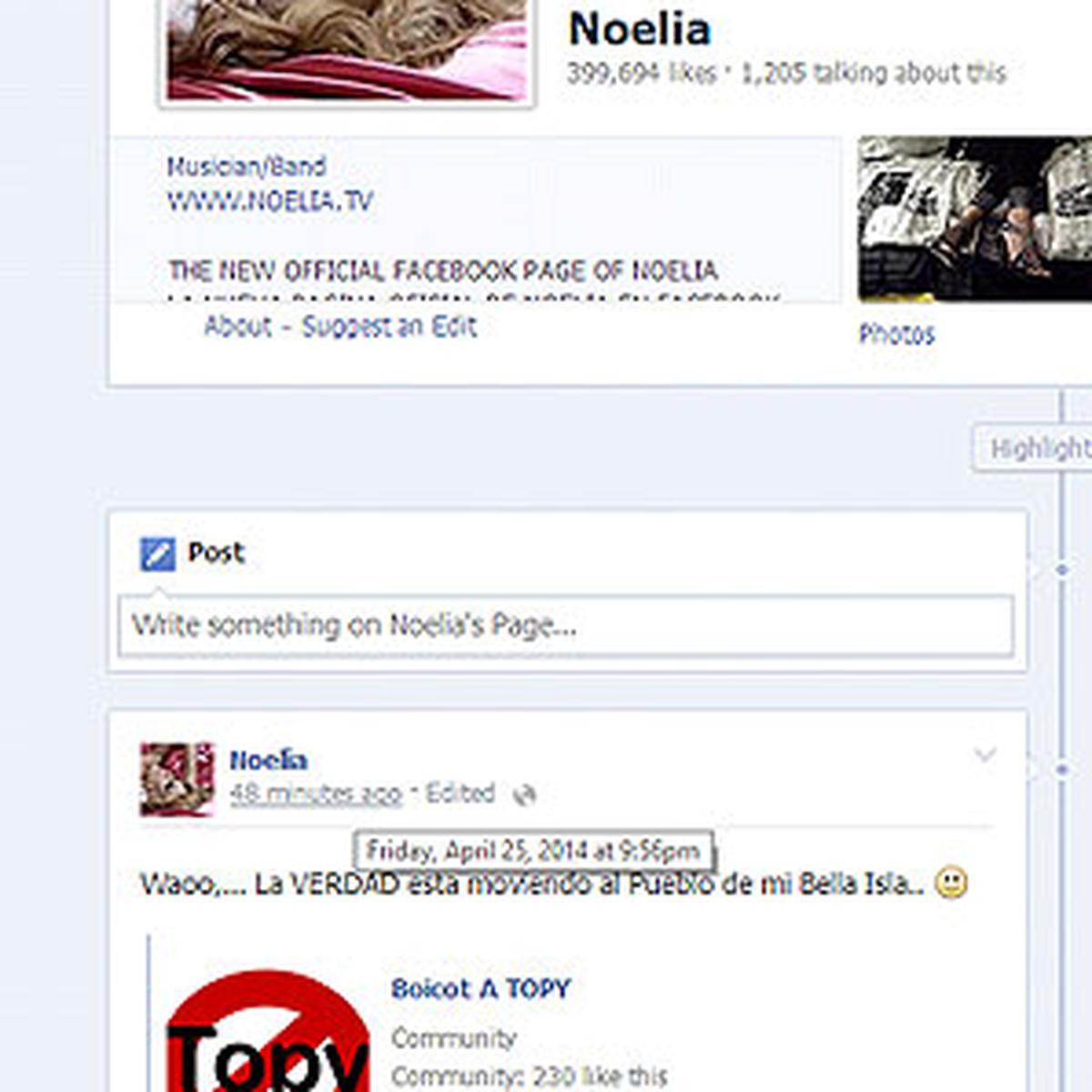 Topy Mamery Y Shalimar Se Besan