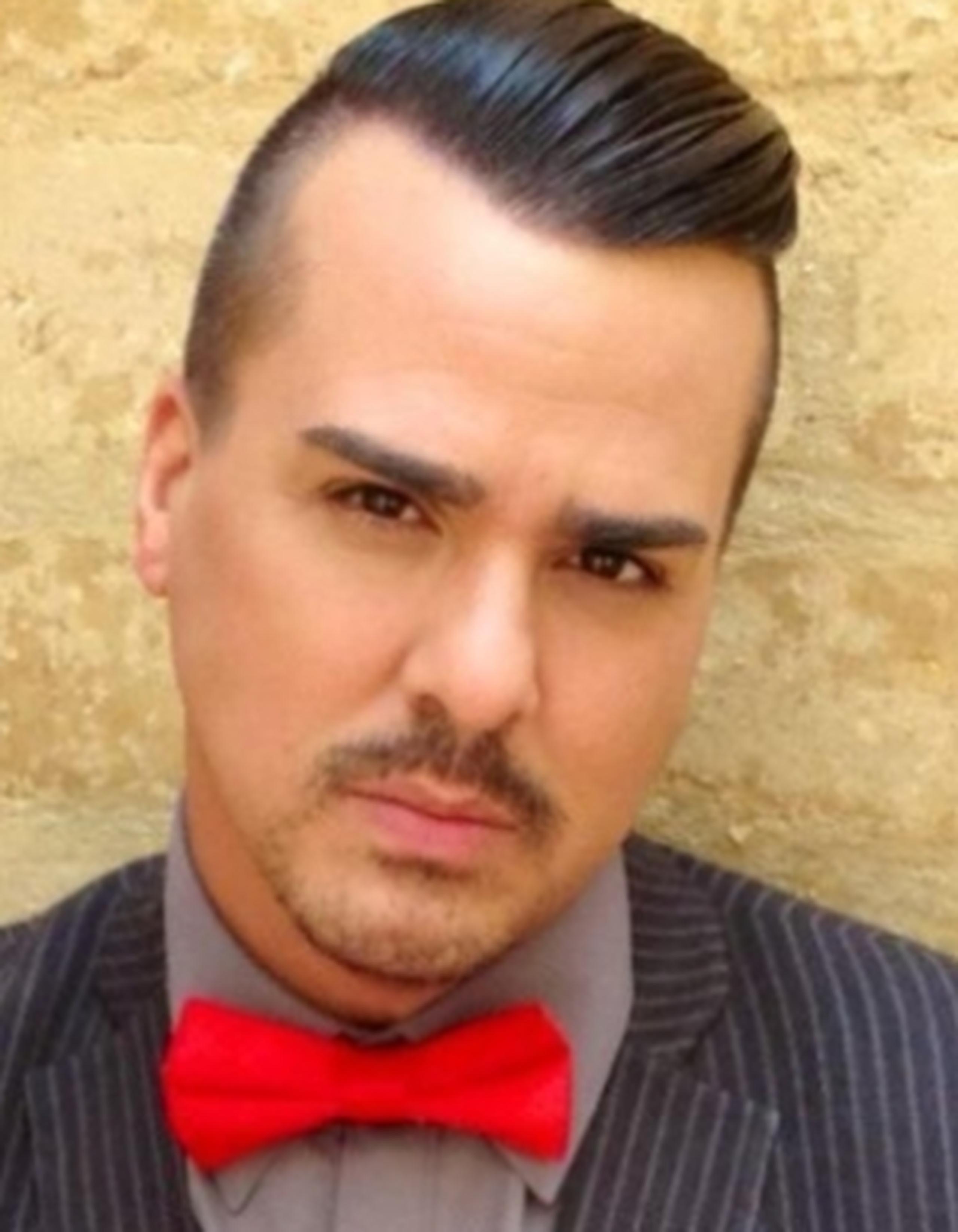 Héctor Joaquín Colón entre la radio y televisión! - Primera Hora