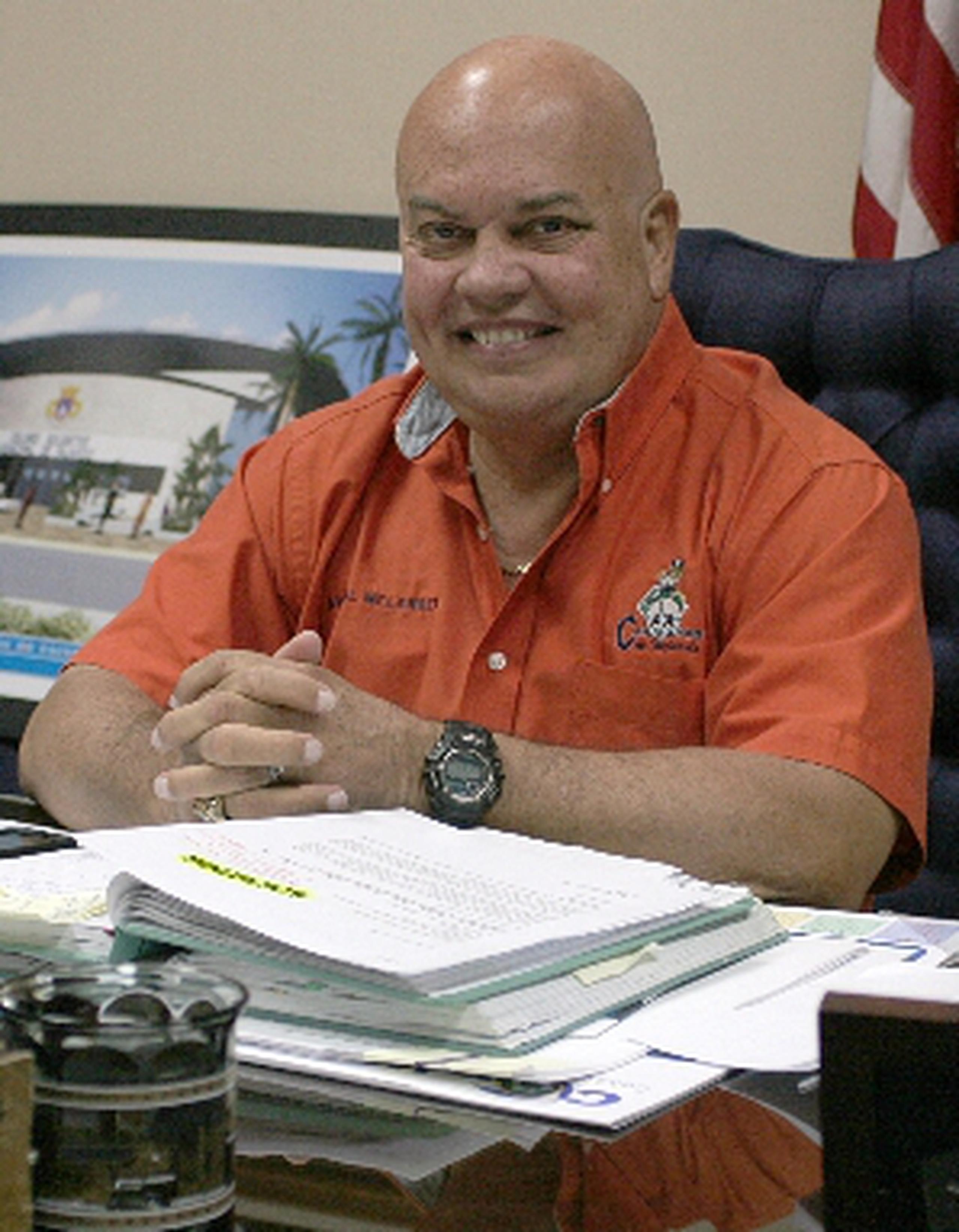 Alcalde de Fajardo quiere parar el proyecto de la AAA en Las Croabas ...