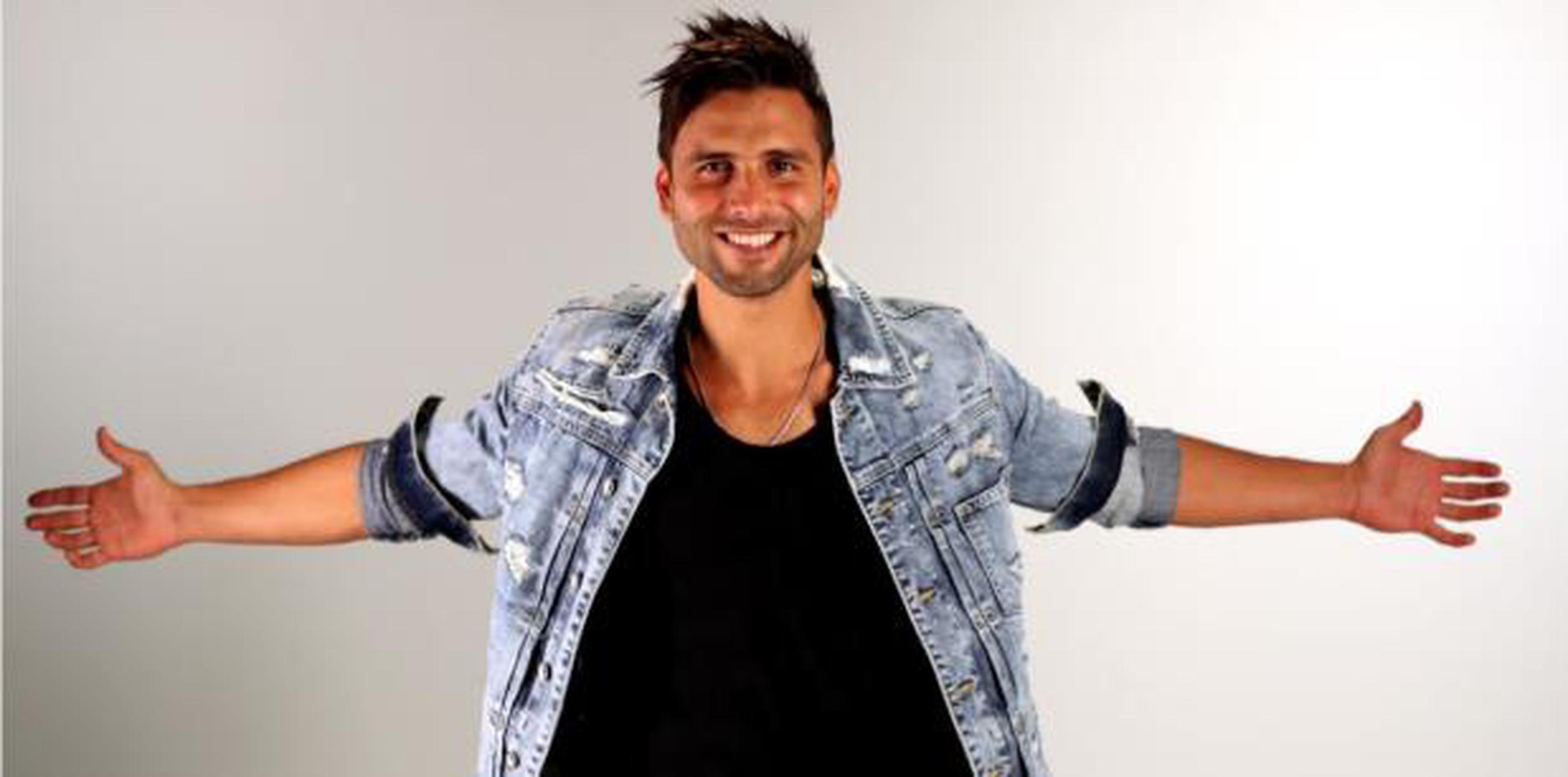 Christian Daniel le somete a lo urbano - Primera Hora