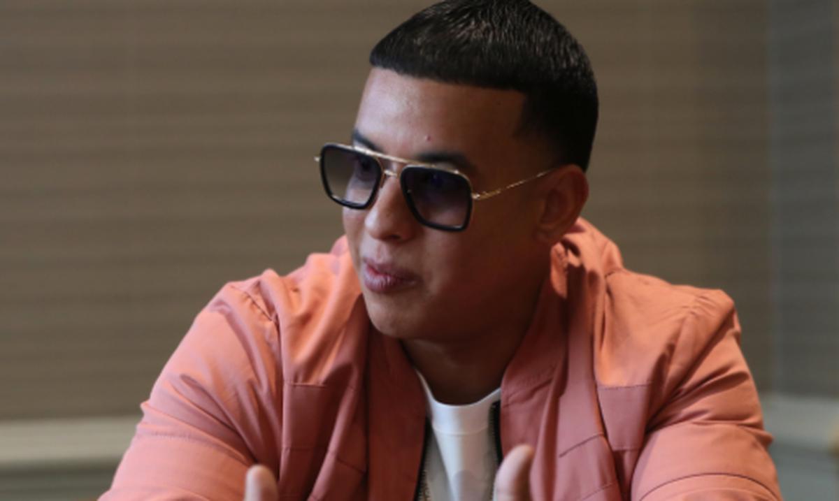 "Shaky Shaky" llega a las mil millones de vistas en YouTube - Primera Hora