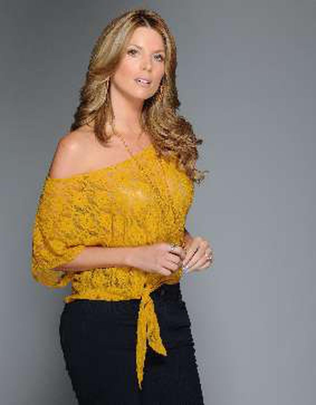 Maritza Rodriguez Perro Amor