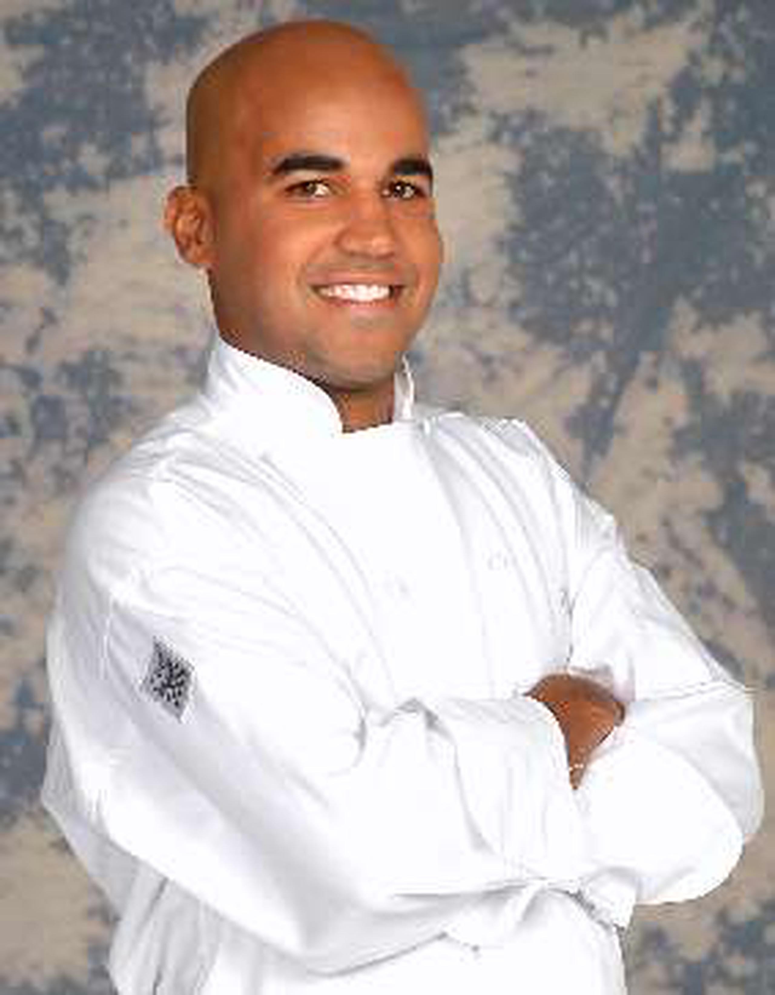 Chef Piñeiro ahora estará en Kandela - Primera Hora