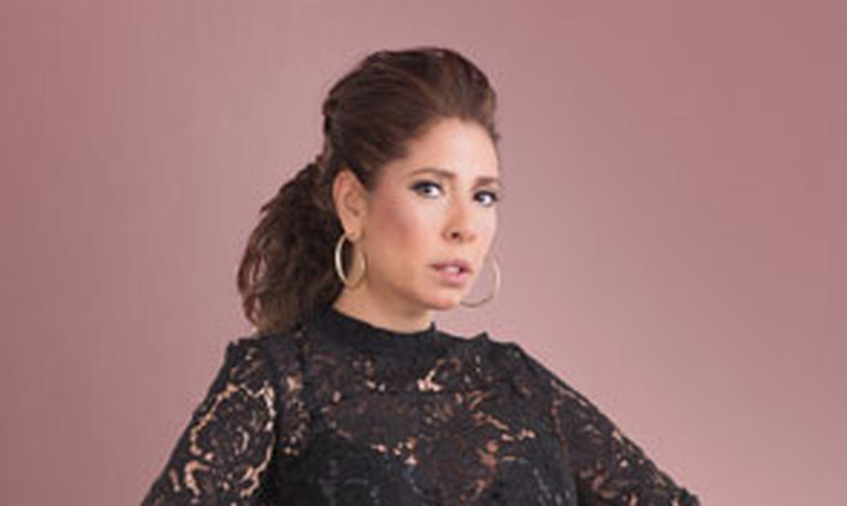 Regresa la “Chica Bomba”, Ashley - Primera Hora