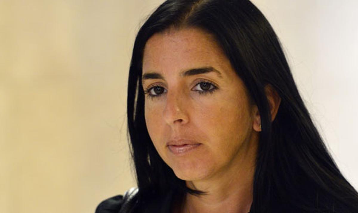 Millonaria demanda de Ana Cacho contra Kobbo Santarrosa, Wapa y ...