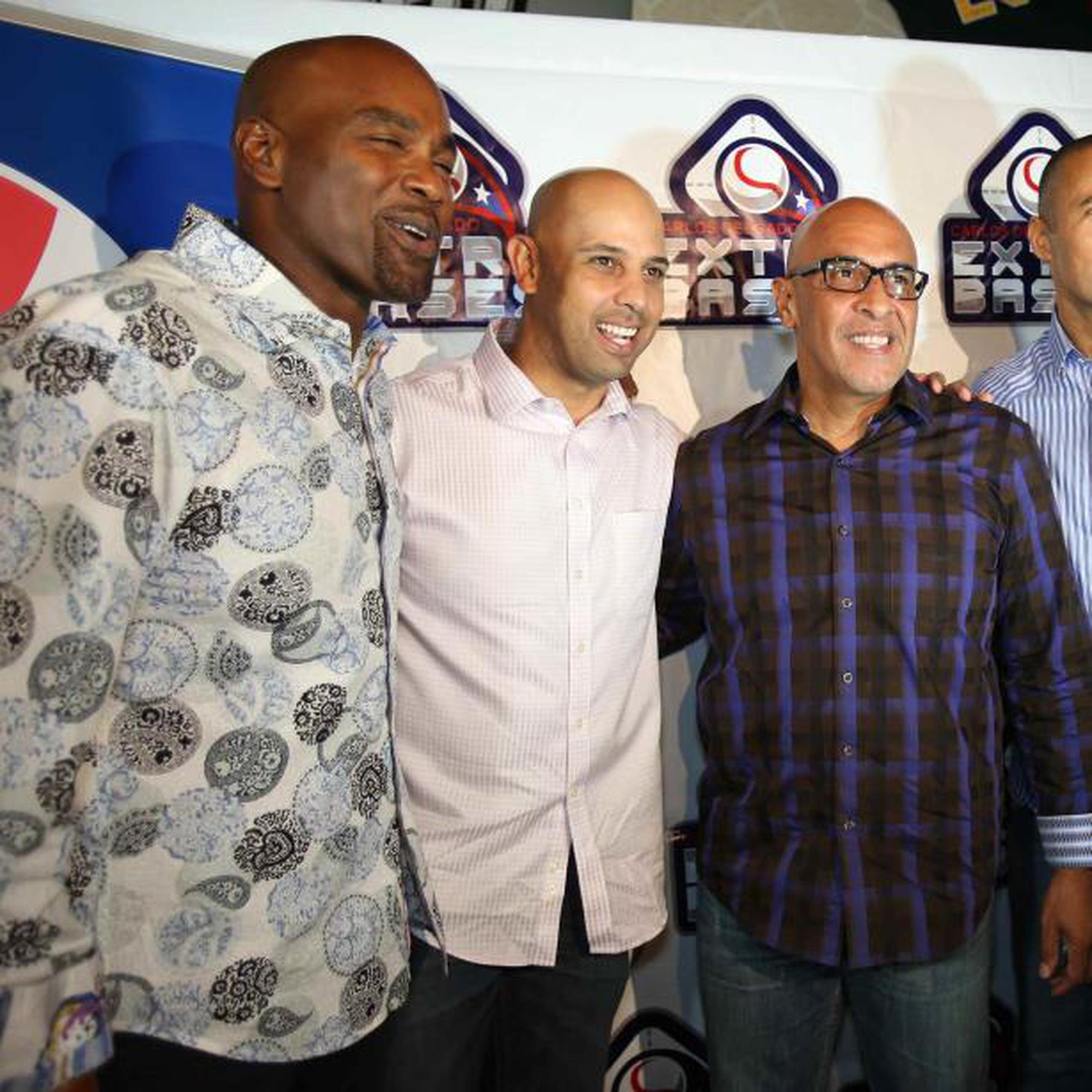 Edwin Rodríguez: “Alex Cora sigue teniendo mi respeto y admiración ...