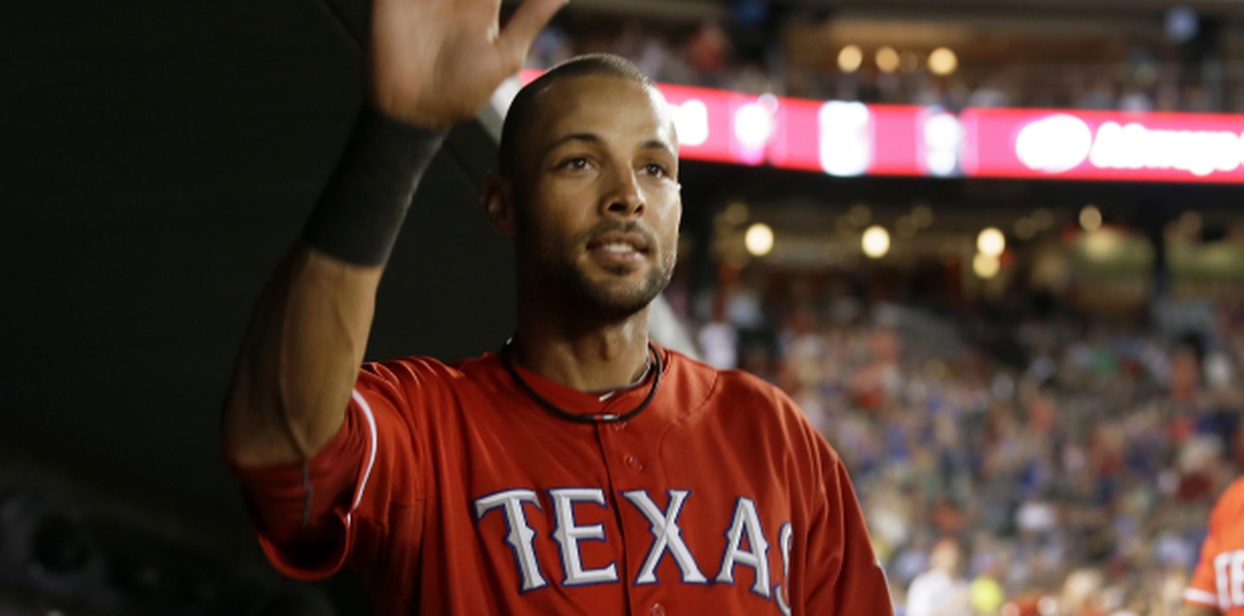 Alex Ríos busca un segundo aire - Primera Hora