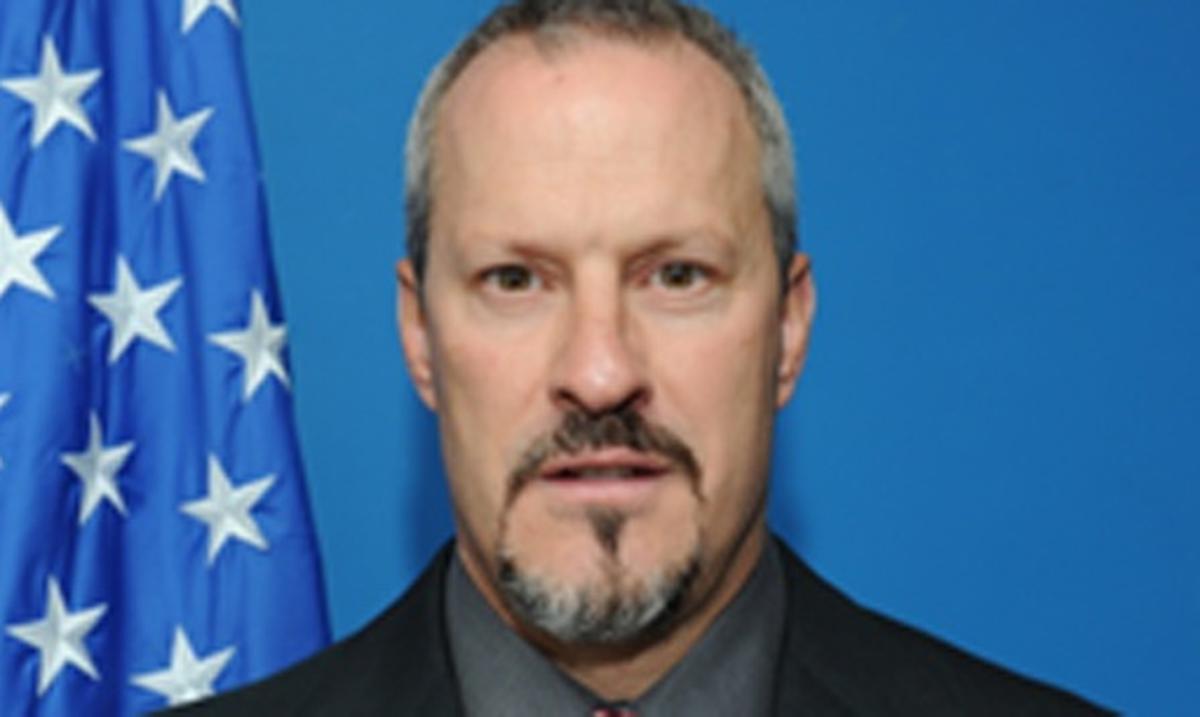 Nuevo jefe de la DEA para Puerto Rico y el Caribe - Primera Hora