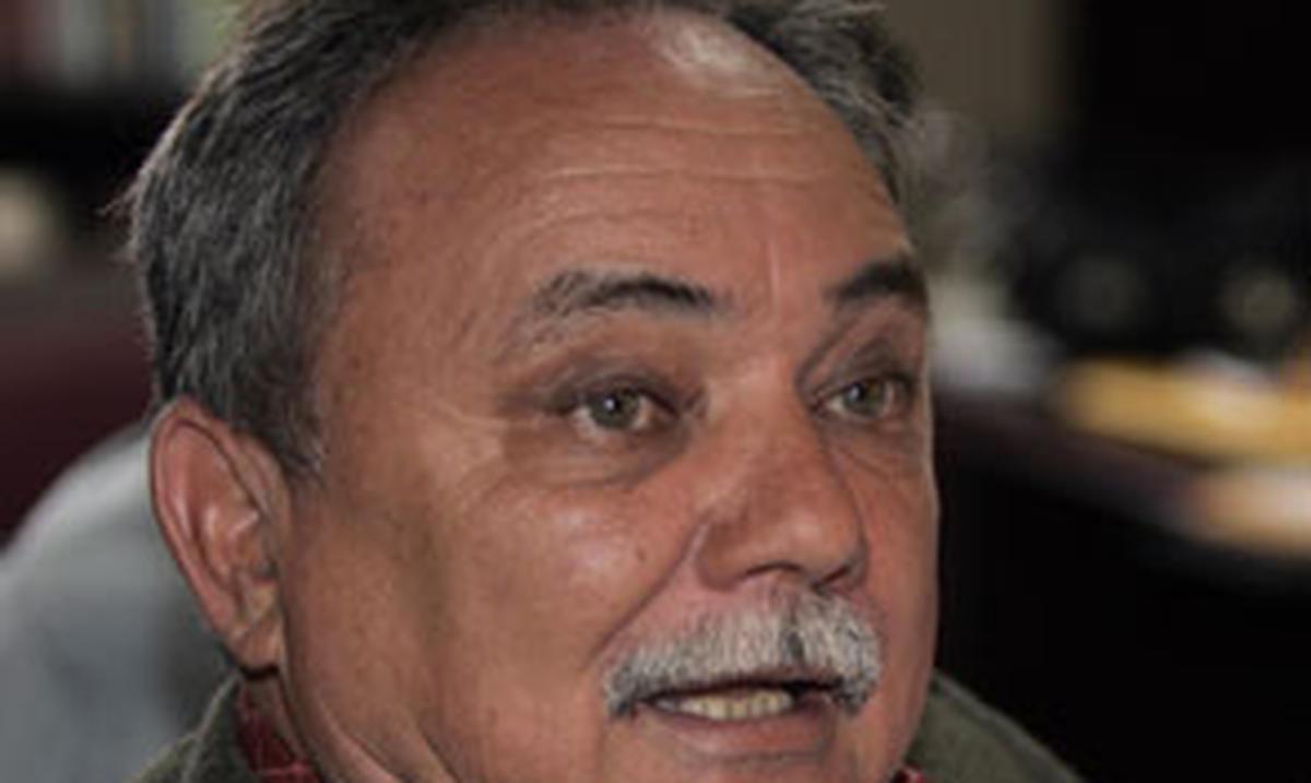 Alcalde de Juncos hace llamado urgente al jefe de la Policía - Primera Hora