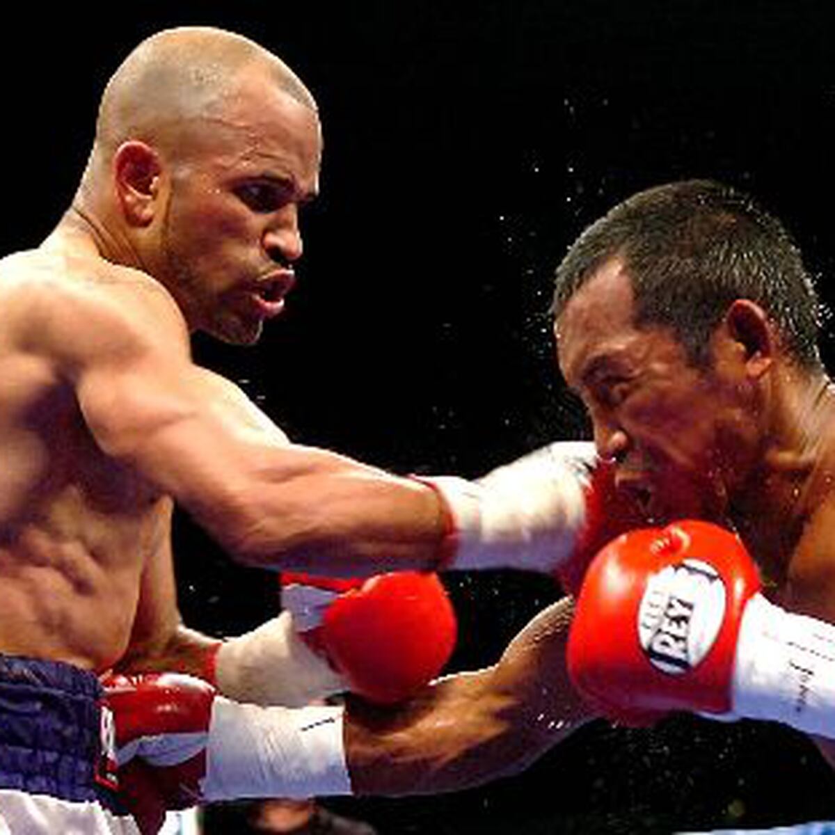 Eric Morel no se quitará - Primera Hora