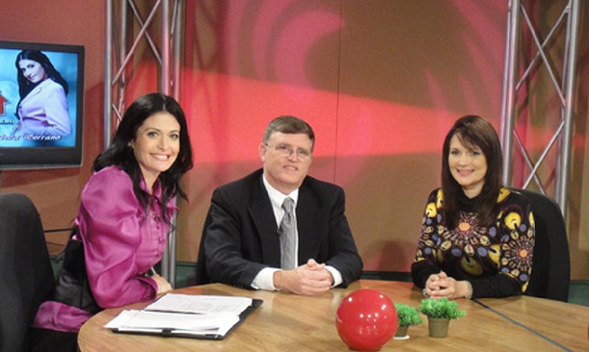 Bárbara Serrano regresa a la televisión - Primera Hora