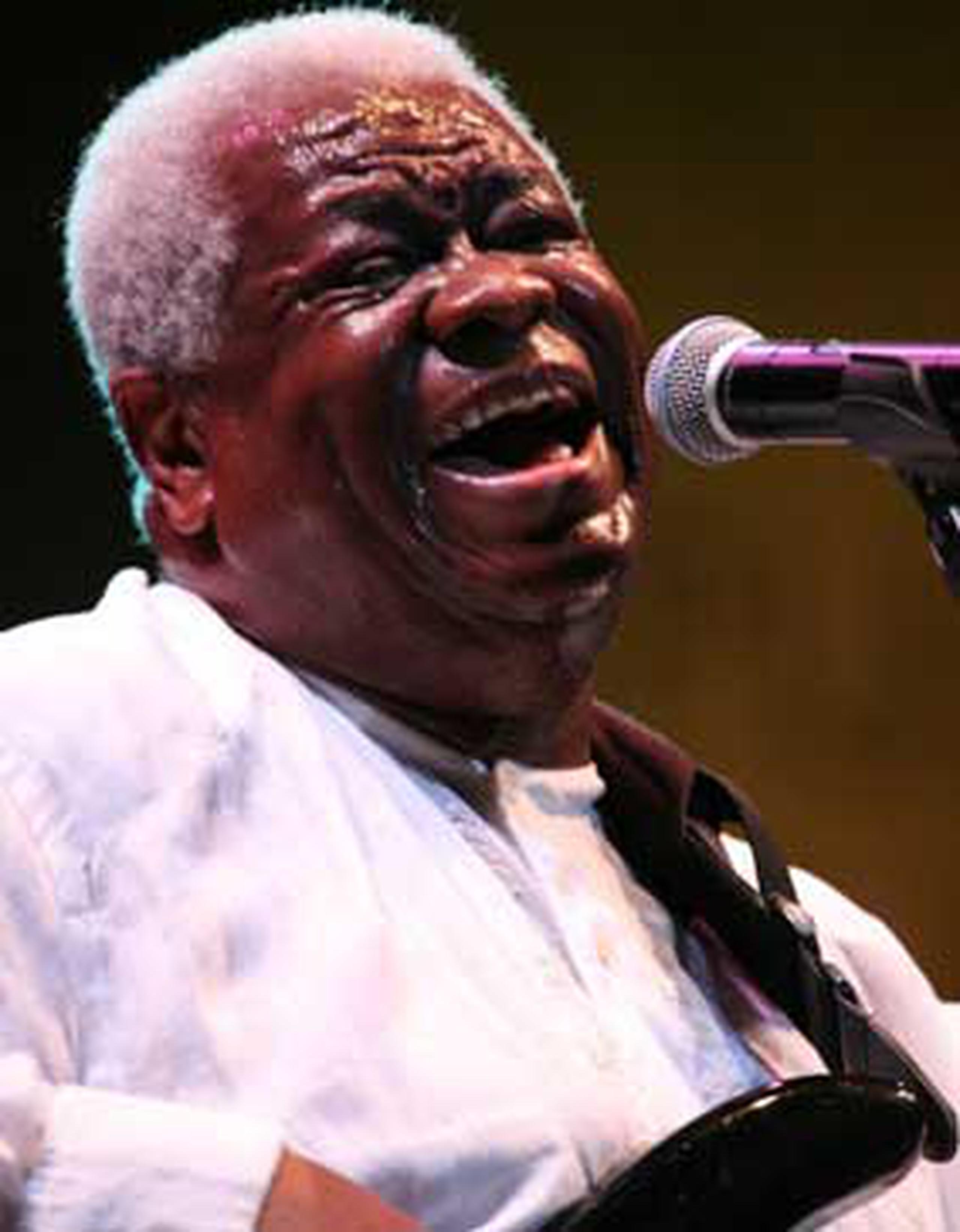 Abraham Laboriel compone tema para el público puertorriqueño - Primera Hora