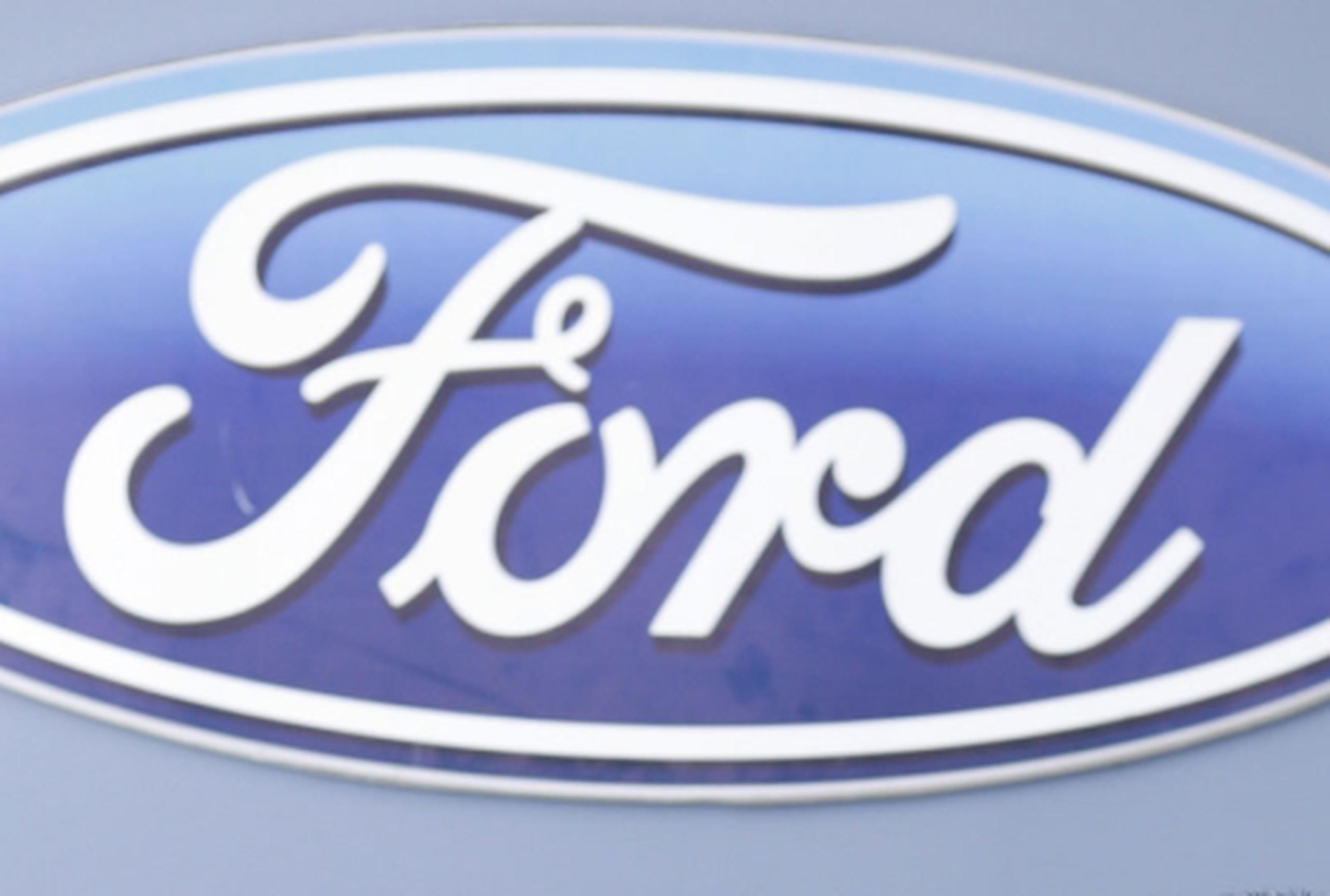 Ford presenta oportunidad para desarrolladores de apps - Primera Hora