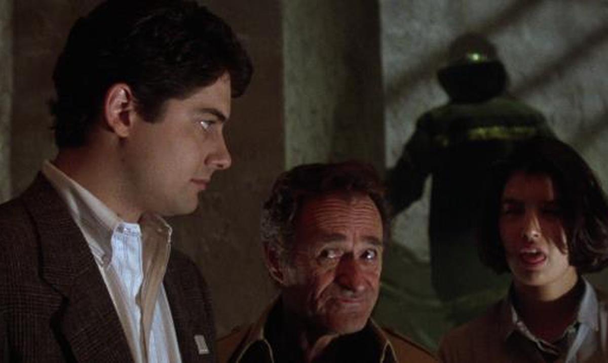 Muere actor de "Gremlins" y "Terminator" - Primera Hora