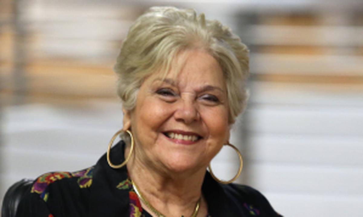 Sandra Zaiter reacciona a la tiraera entre Residente y Tempo - Primera Hora