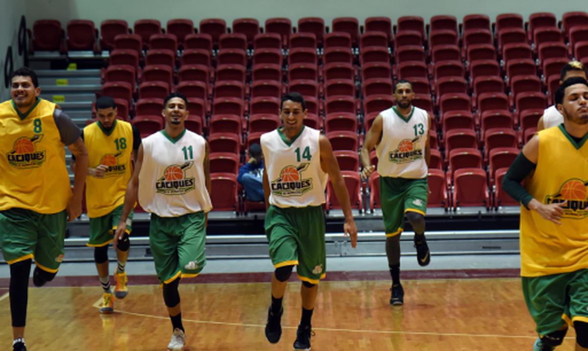 El éxito de Humacao estriba en la unidad - Primera Hora