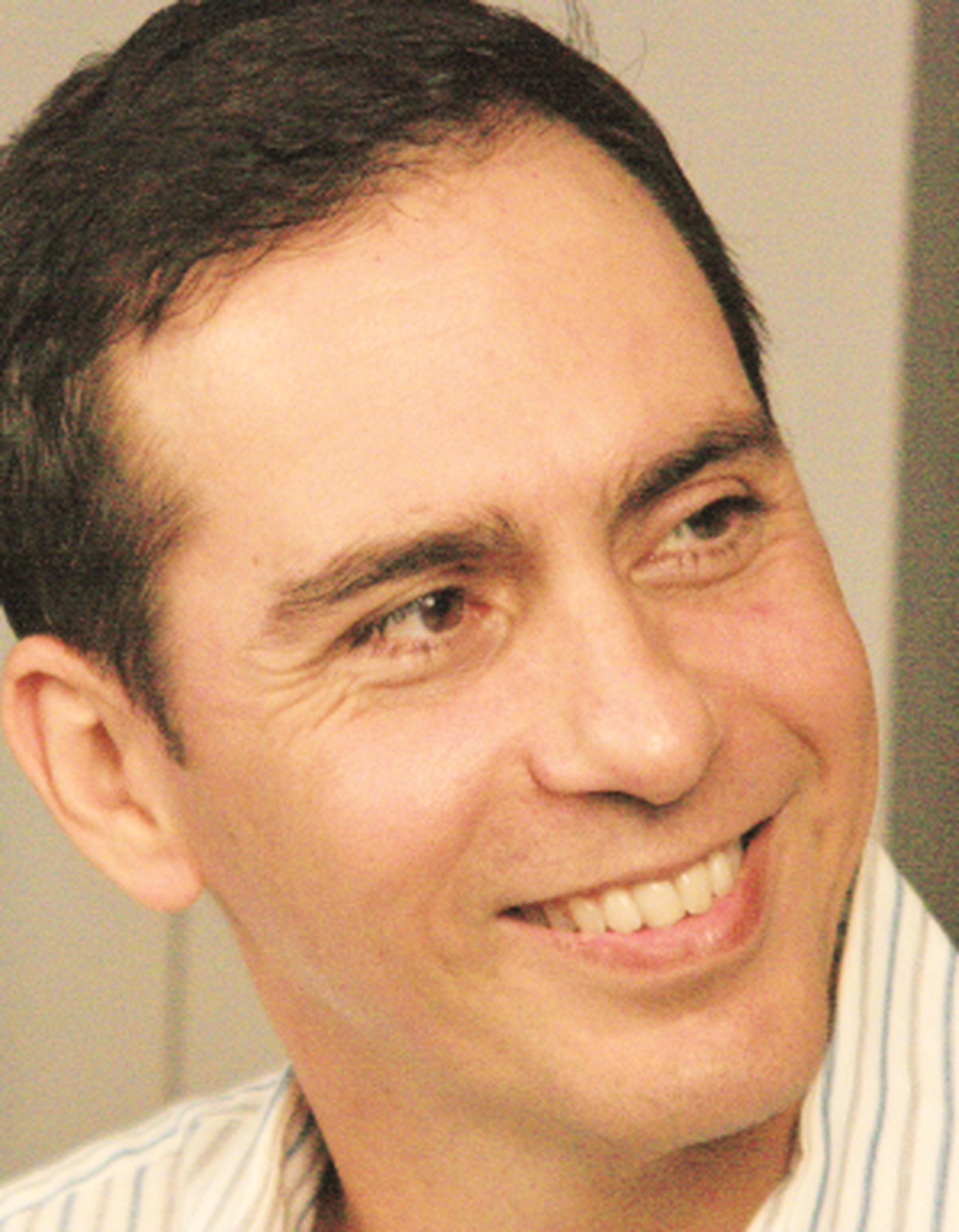 Jorge Castro espera que el éxito de “Raymond y sus amigos” genere más ...