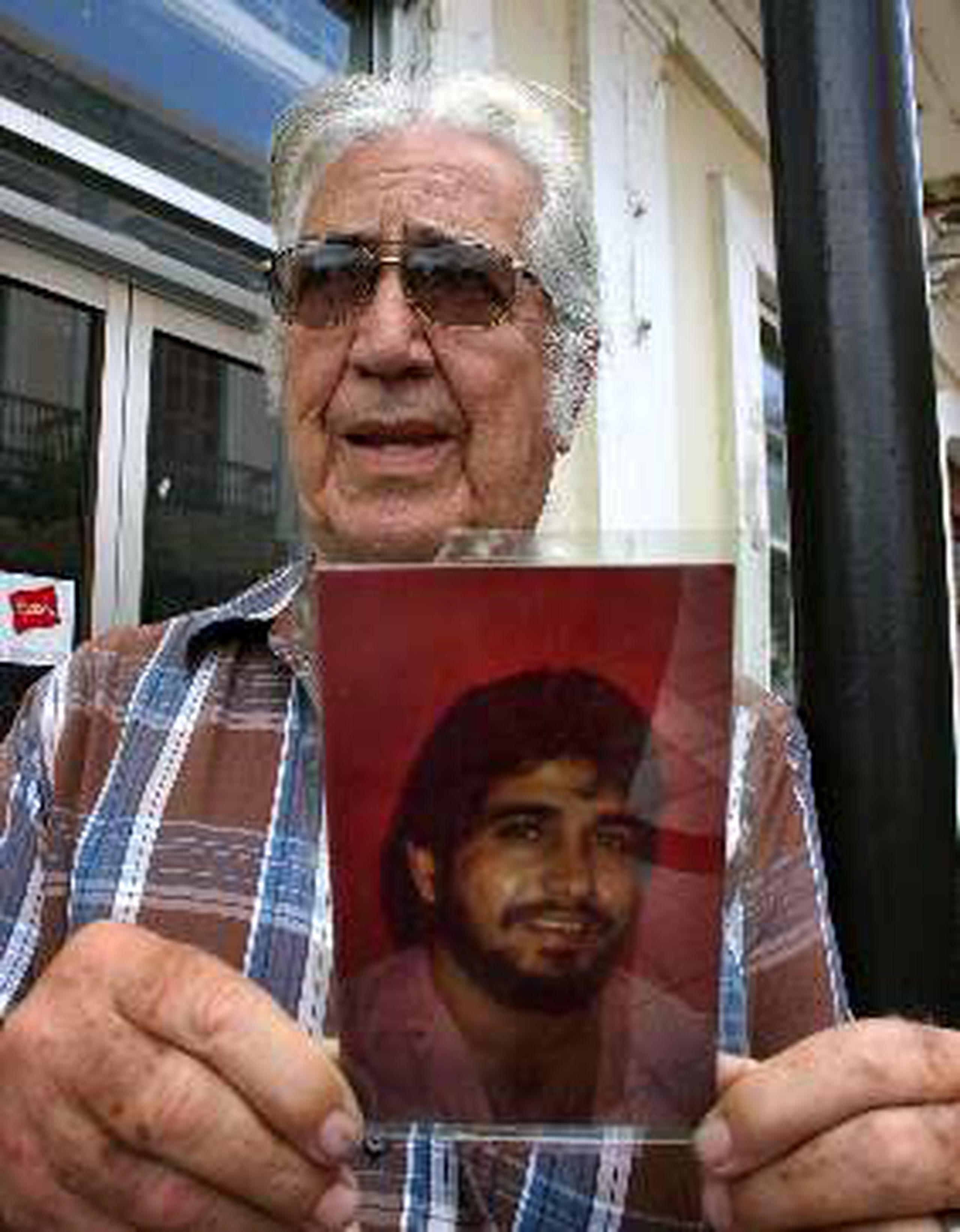 Pesquisa contra otro Farinacci - Primera Hora