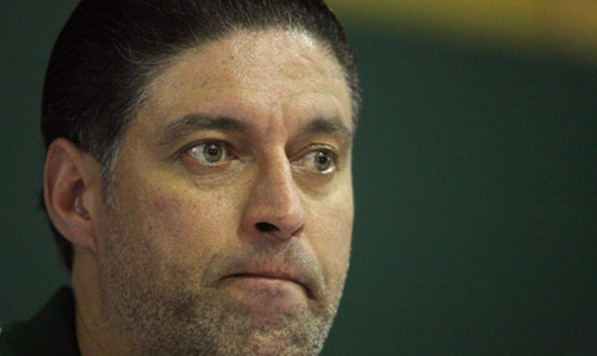 Piculín no coopera con las autoridades - Primera Hora