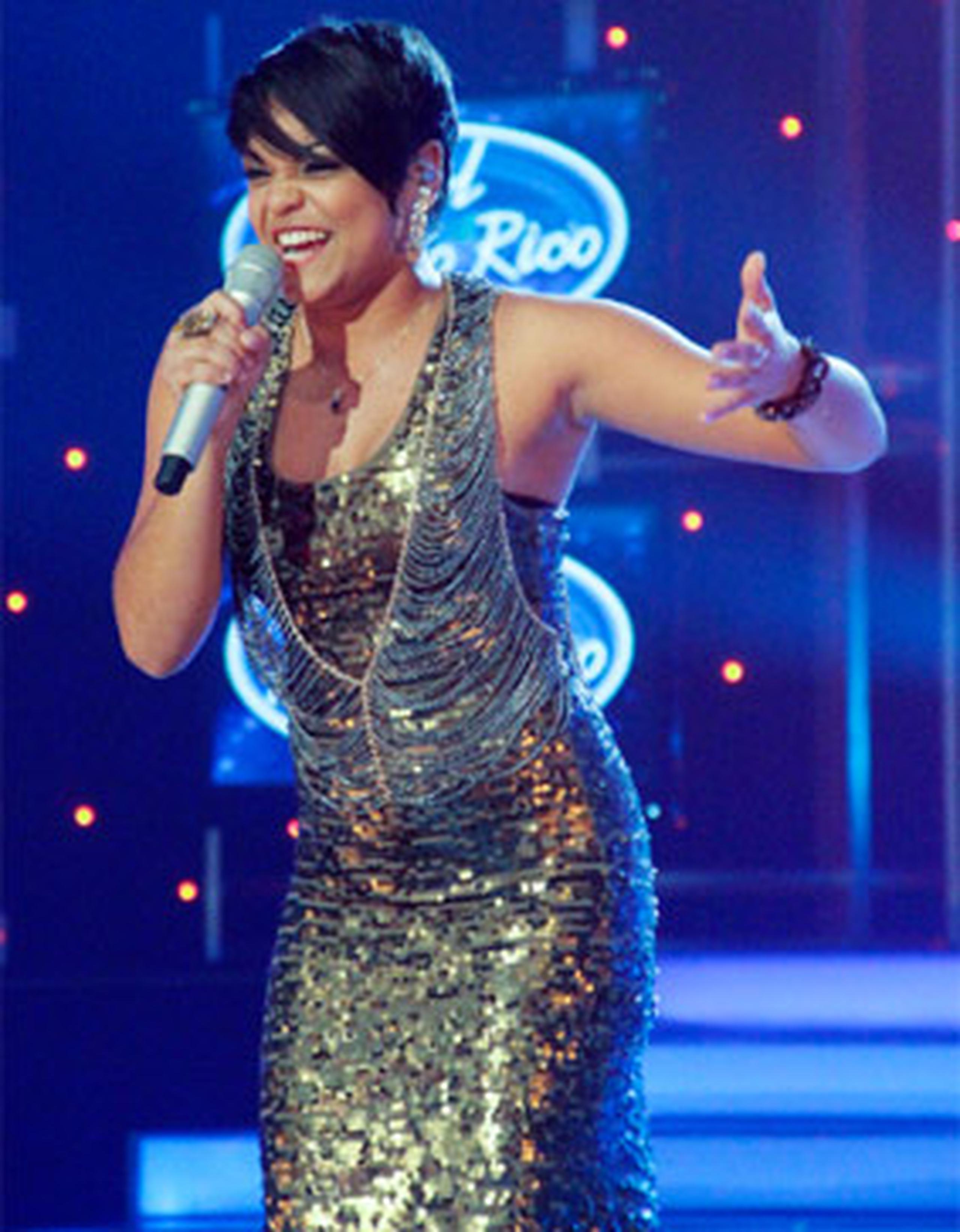 Final de Idol Puerto Rico logró amplia sintonía - Primera Hora