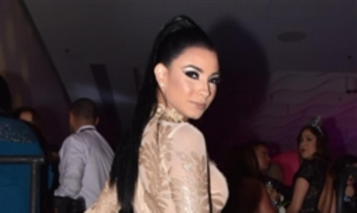 Cámara Ready: Patricia Corcino, Bebé Maldonado, Denise Quiñones, Ivette ...