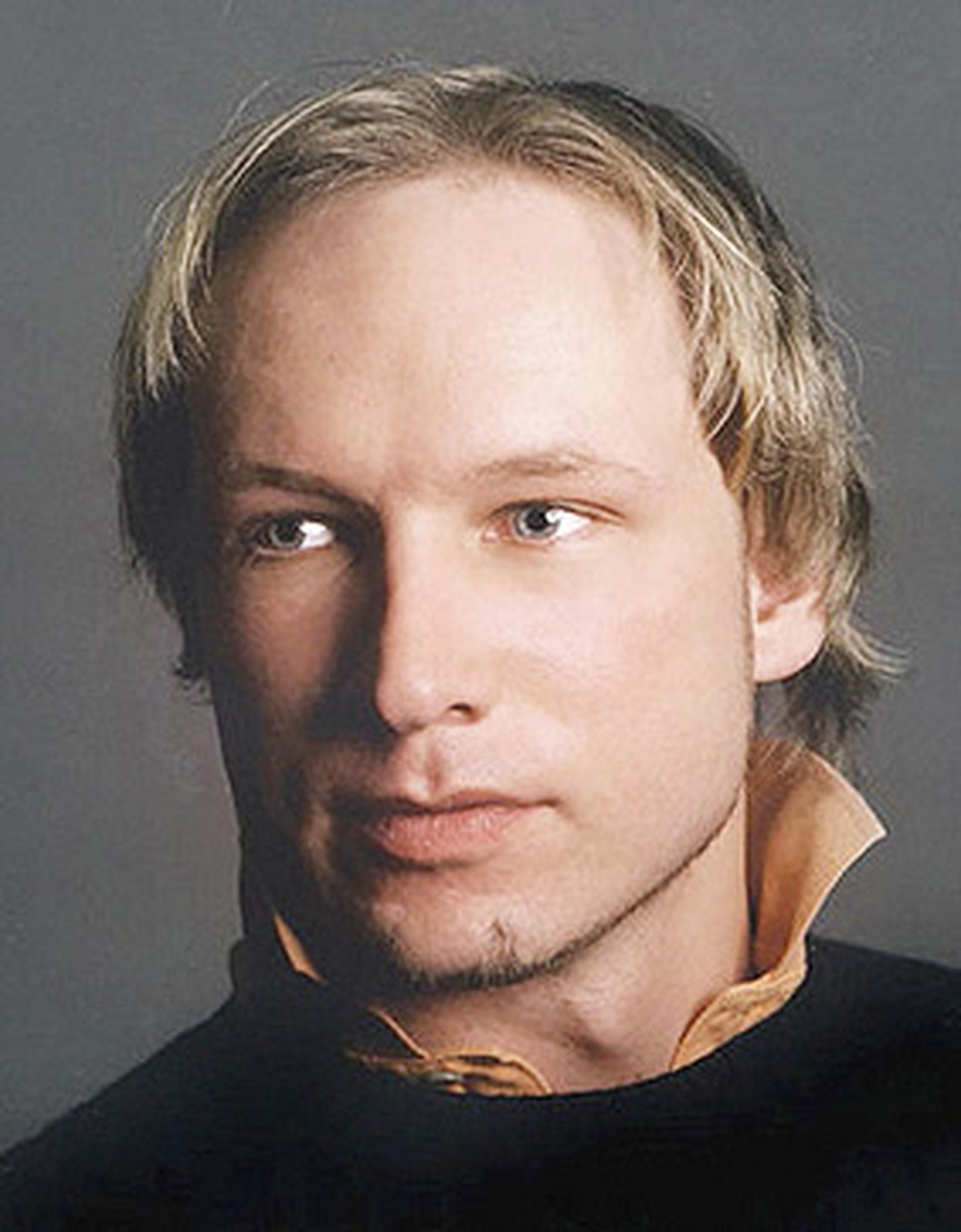 Policía noruega busca la cámara con que Breivik filmó su matanza ...