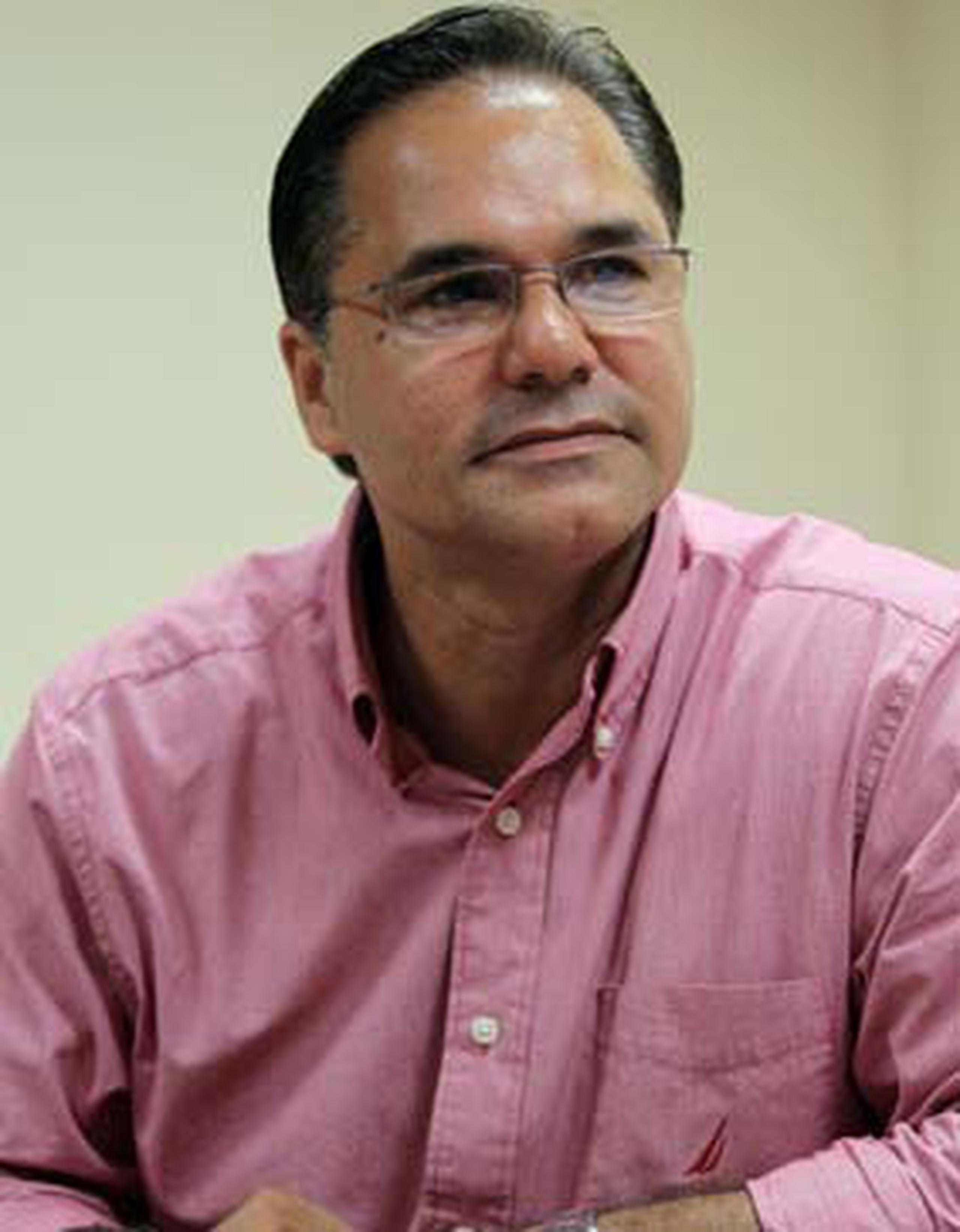 Jesús “Jerry” Márquez Rodríguez: con la política en las venas - Primera ...