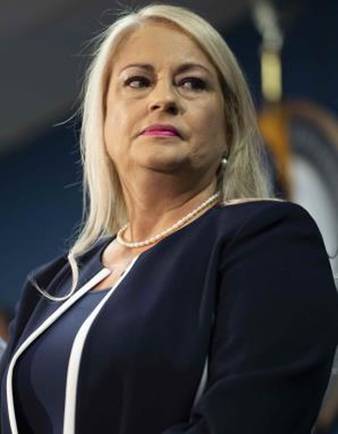 Wanda Vázquez pide a los funcionarios “decoro” y “prudencia” - Primera Hora