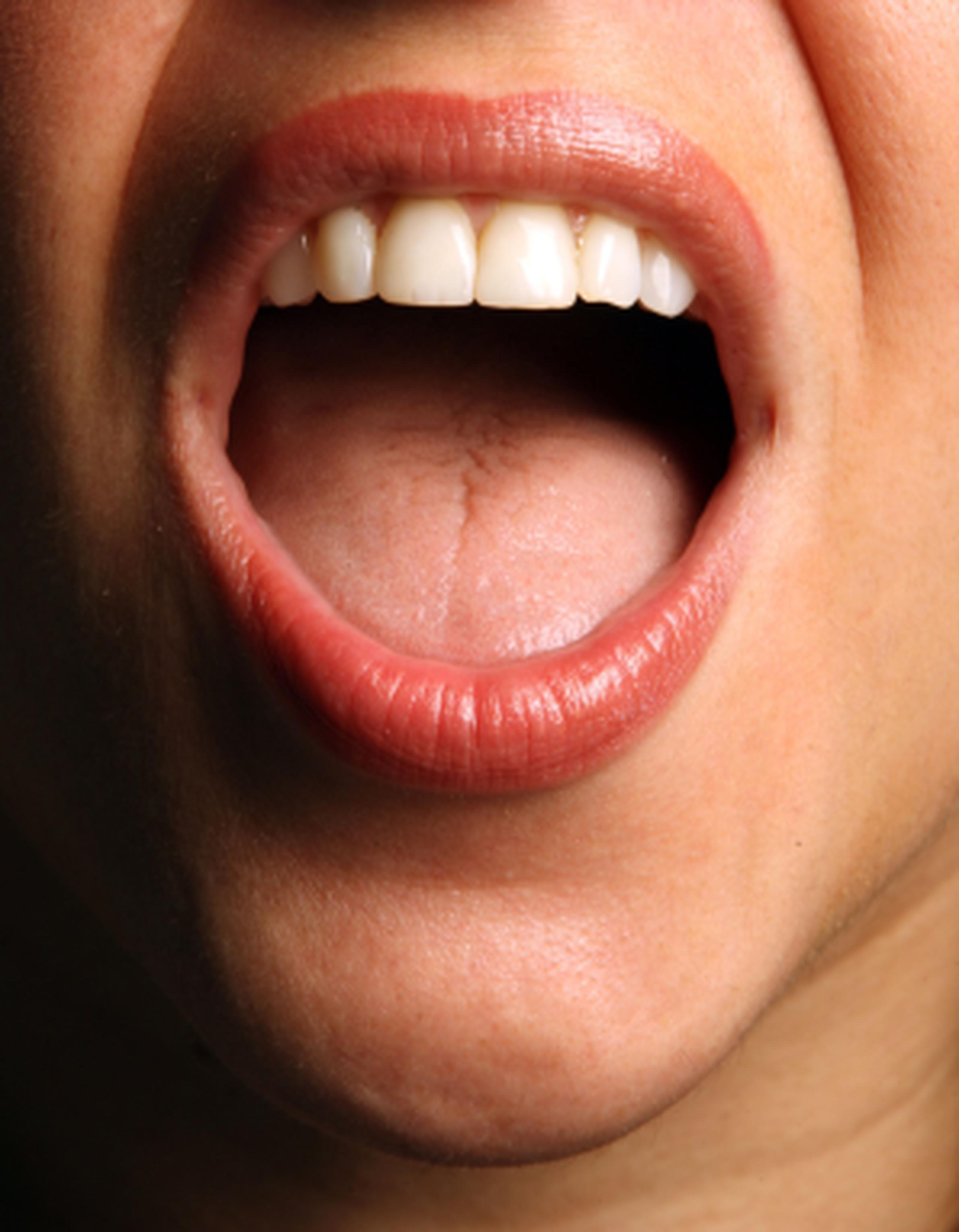 El aliento puede revelar información sobre el estado de salud de las ...