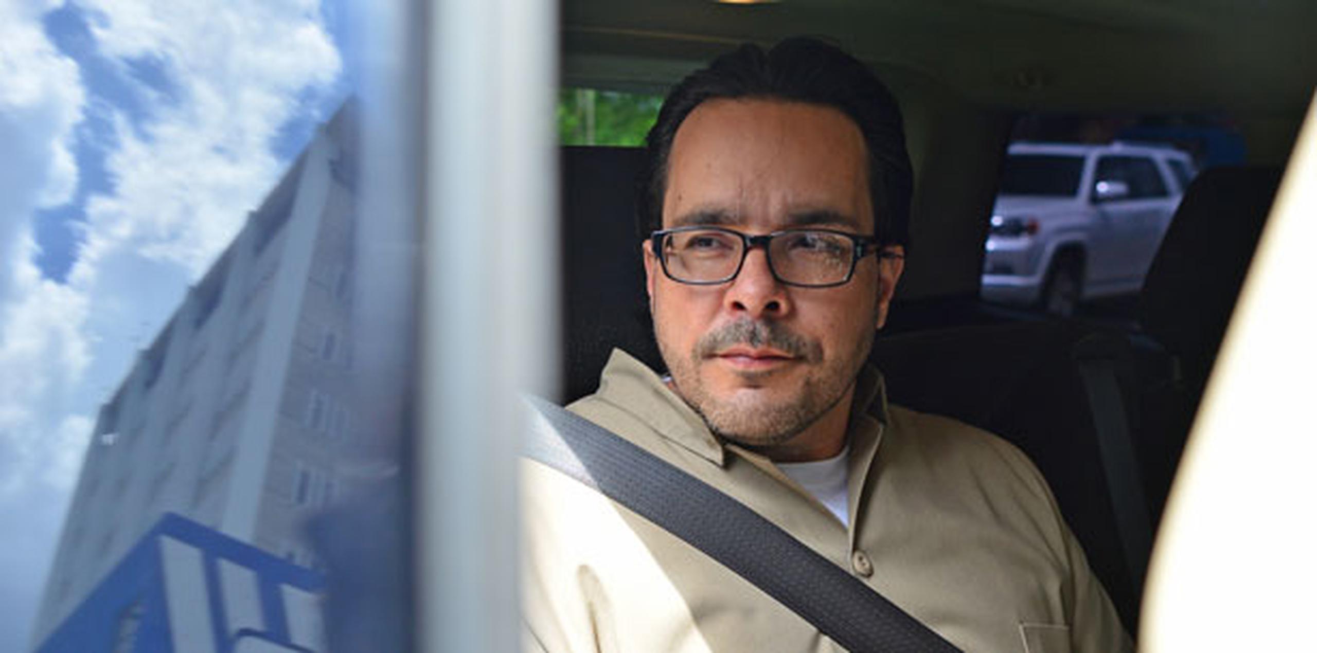 Con nuevo abogado Lutgardo Acevedo en caso estatal - Primera Hora