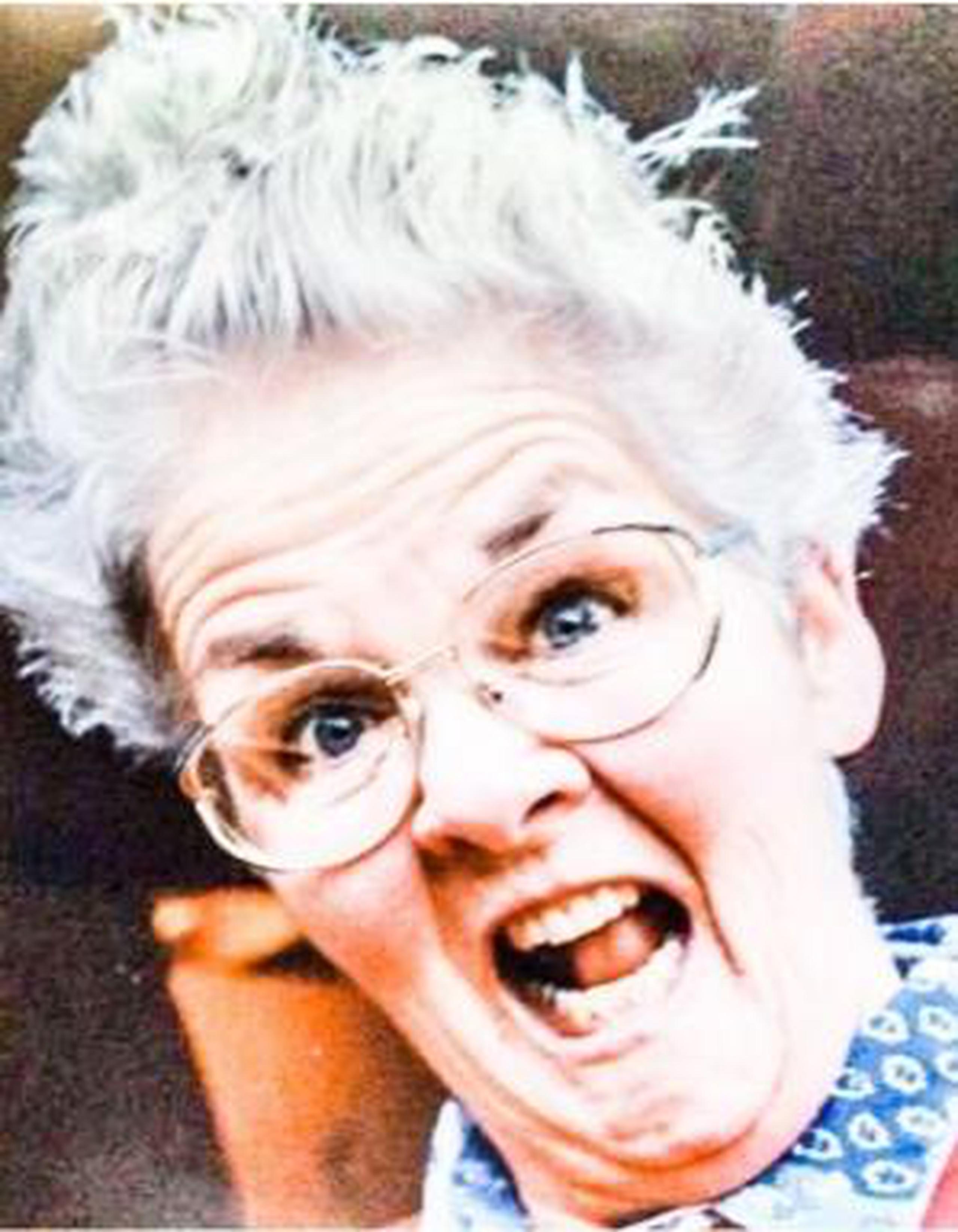 Abuela de Canadá rompe las redes con su “candente cuerpo” - Primera Hora