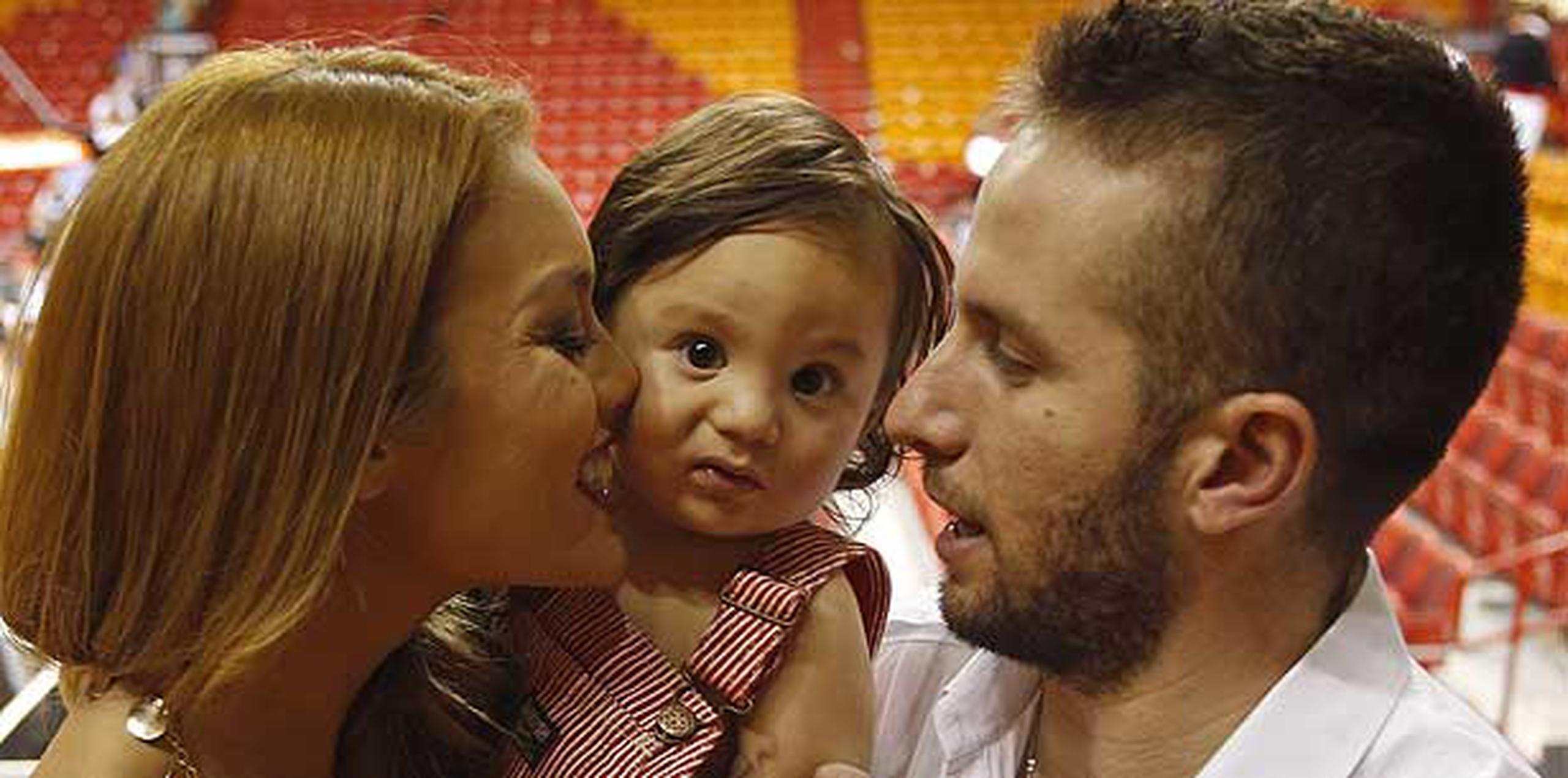 Sebastián y Mía son los nombres más populares - Primera Hora