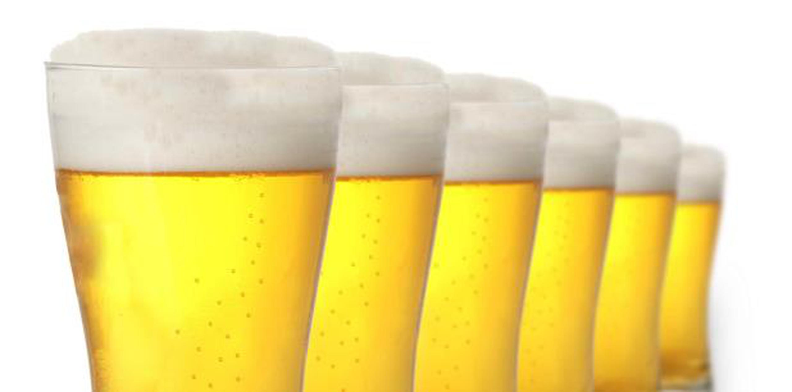 Aumenta la venta de alcohol en Puerto Rico por cuarentena de ...