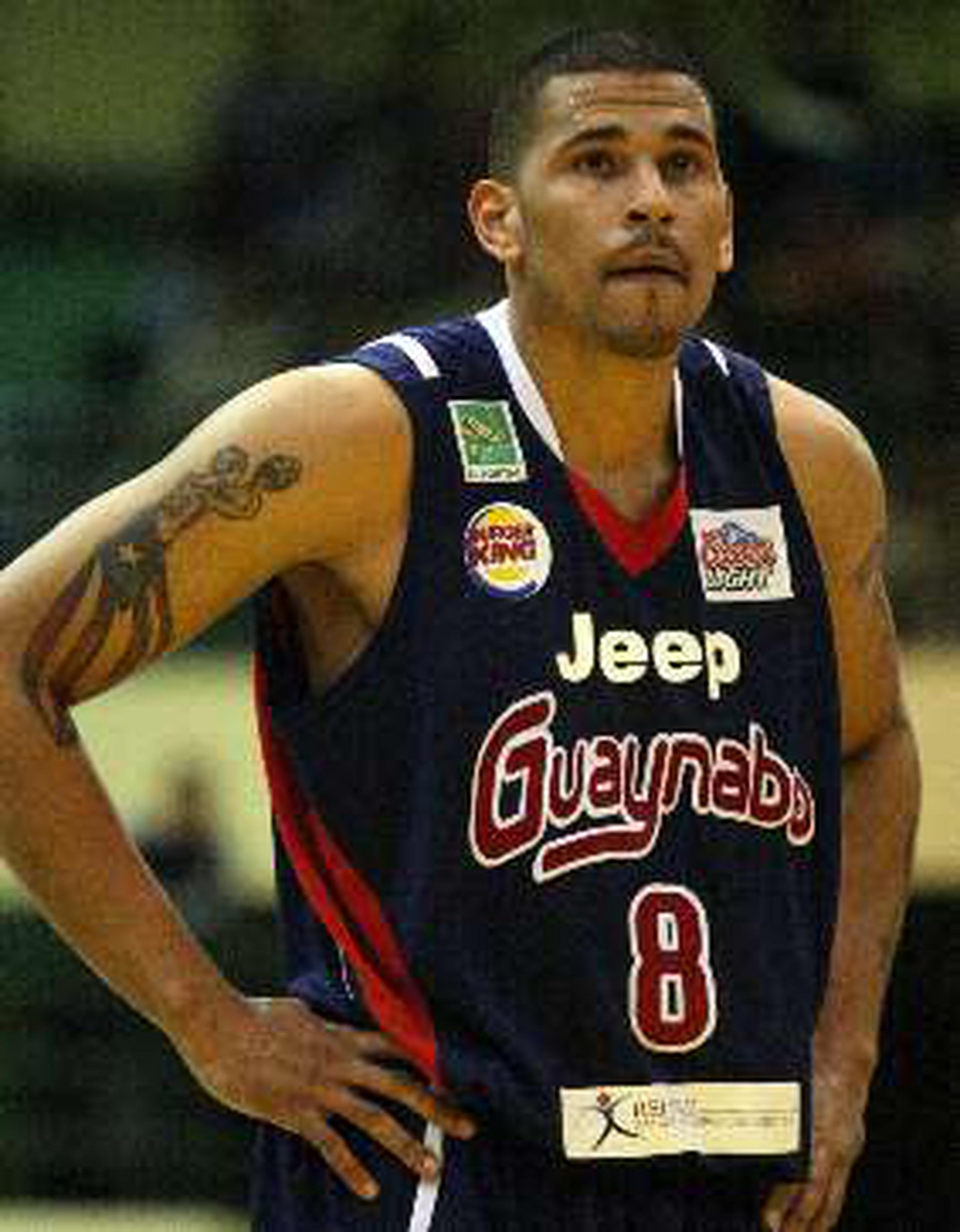 Ángel Vasallo sabrá hoy si necesita operarse la rodilla - Primera Hora