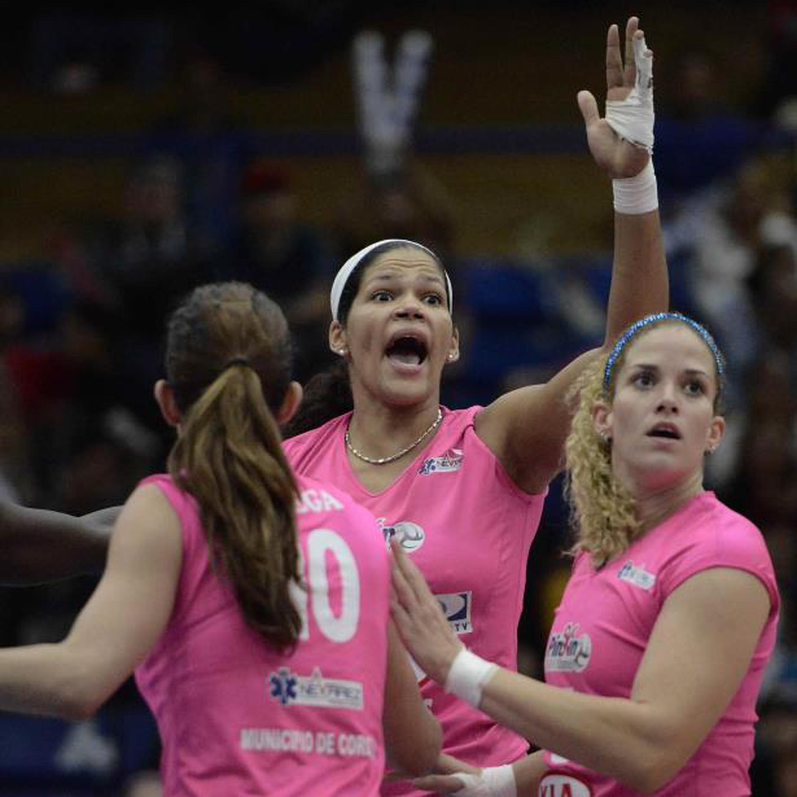 Apoderada de las Pinkin pide acción al TAAD - Primera Hora