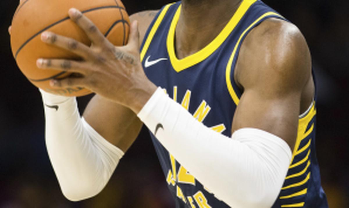 Damien Wilkins: "Le debo mucho a Puerto Rico" - Primera Hora