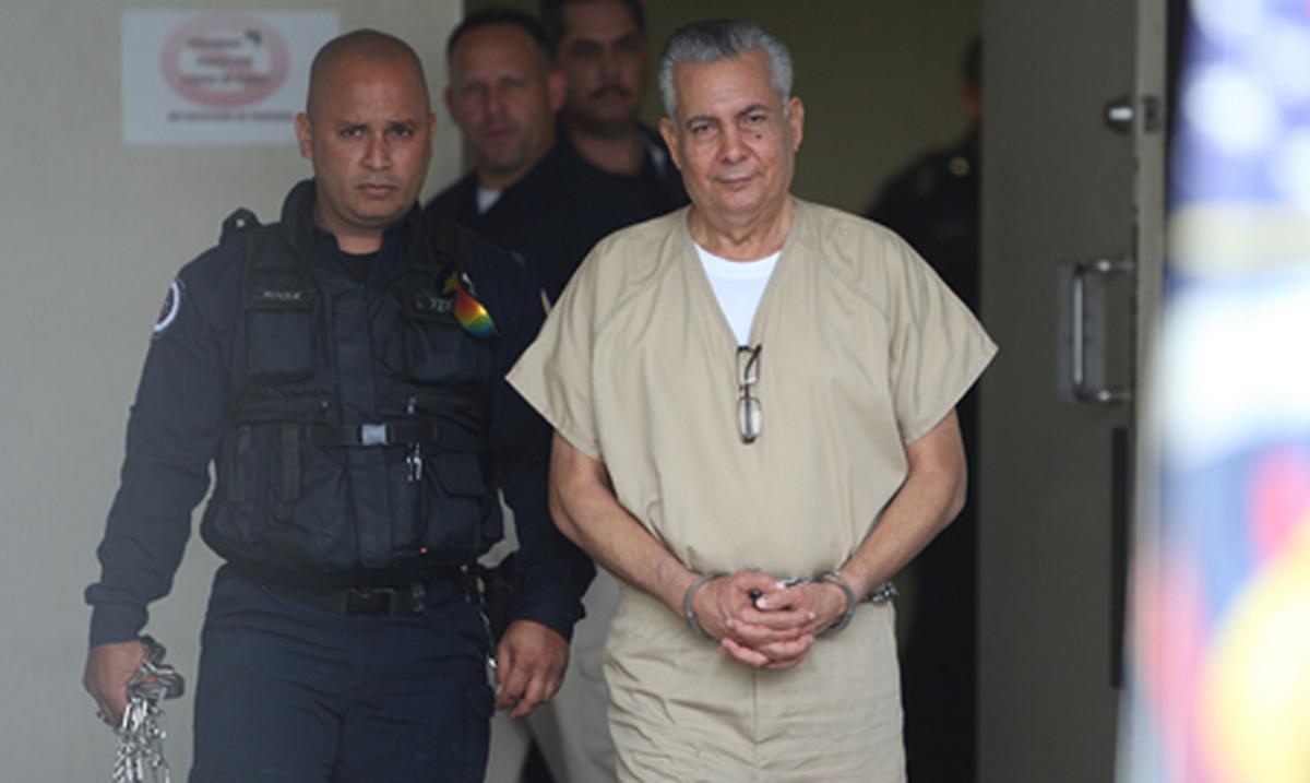 Suspenden vista de Edison Misla Aldarondo - Primera Hora