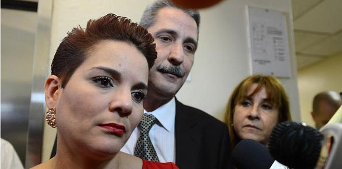 Complacida la fiscalía con sentencia de Casellas - Primera Hora