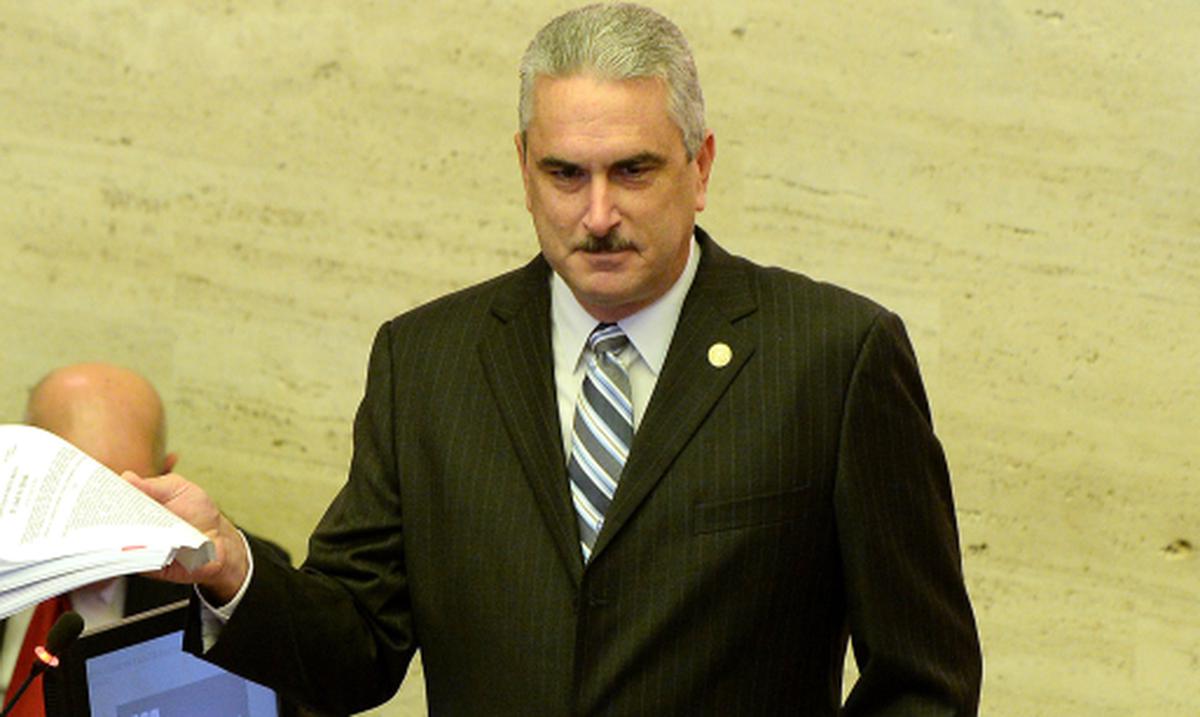 Rivera Schatz defiende contratación de Vega Borges - Primera Hora