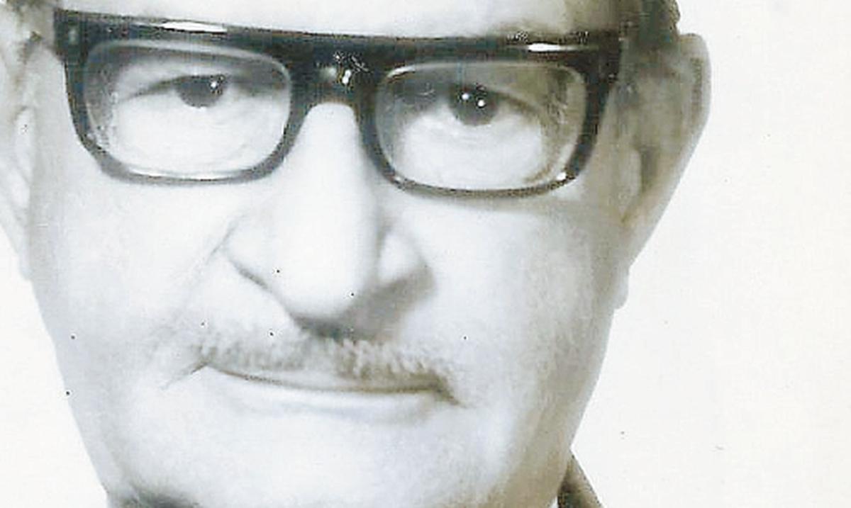 Don Rafael Quiñones Vidal: ¡Pícalo gallo! - Opinión - Primera Hora