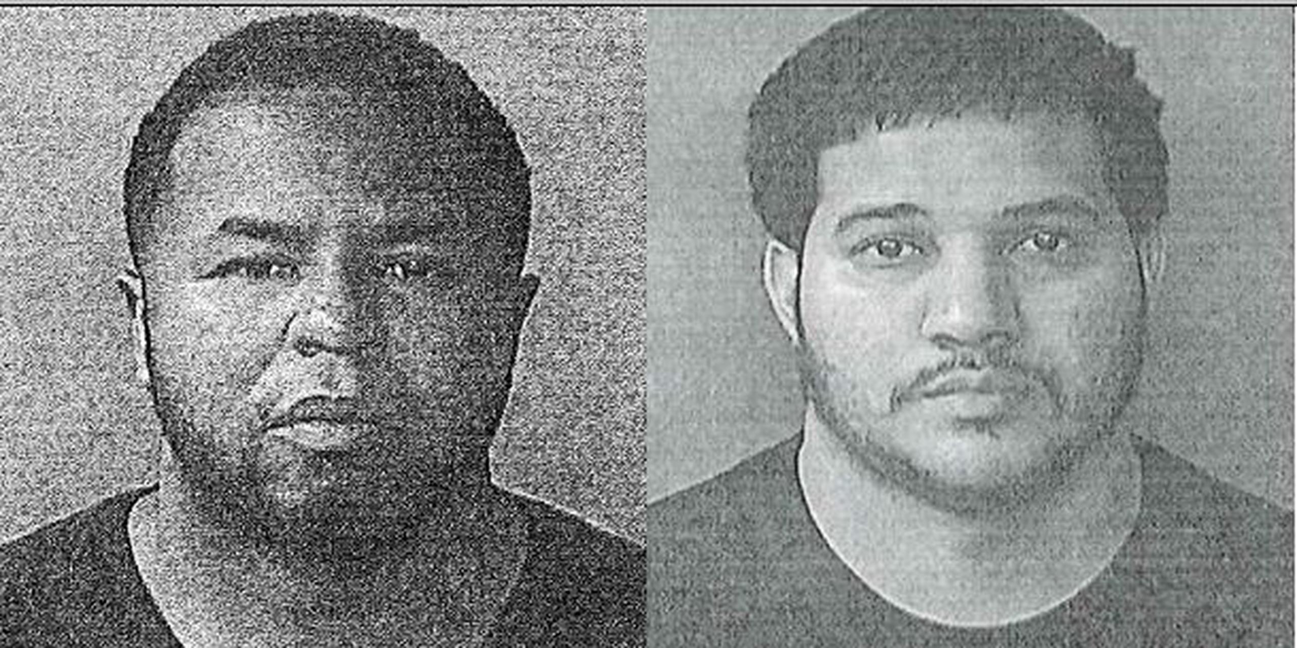 Sospechosos de matar a Tonka son interrogados - Primera Hora