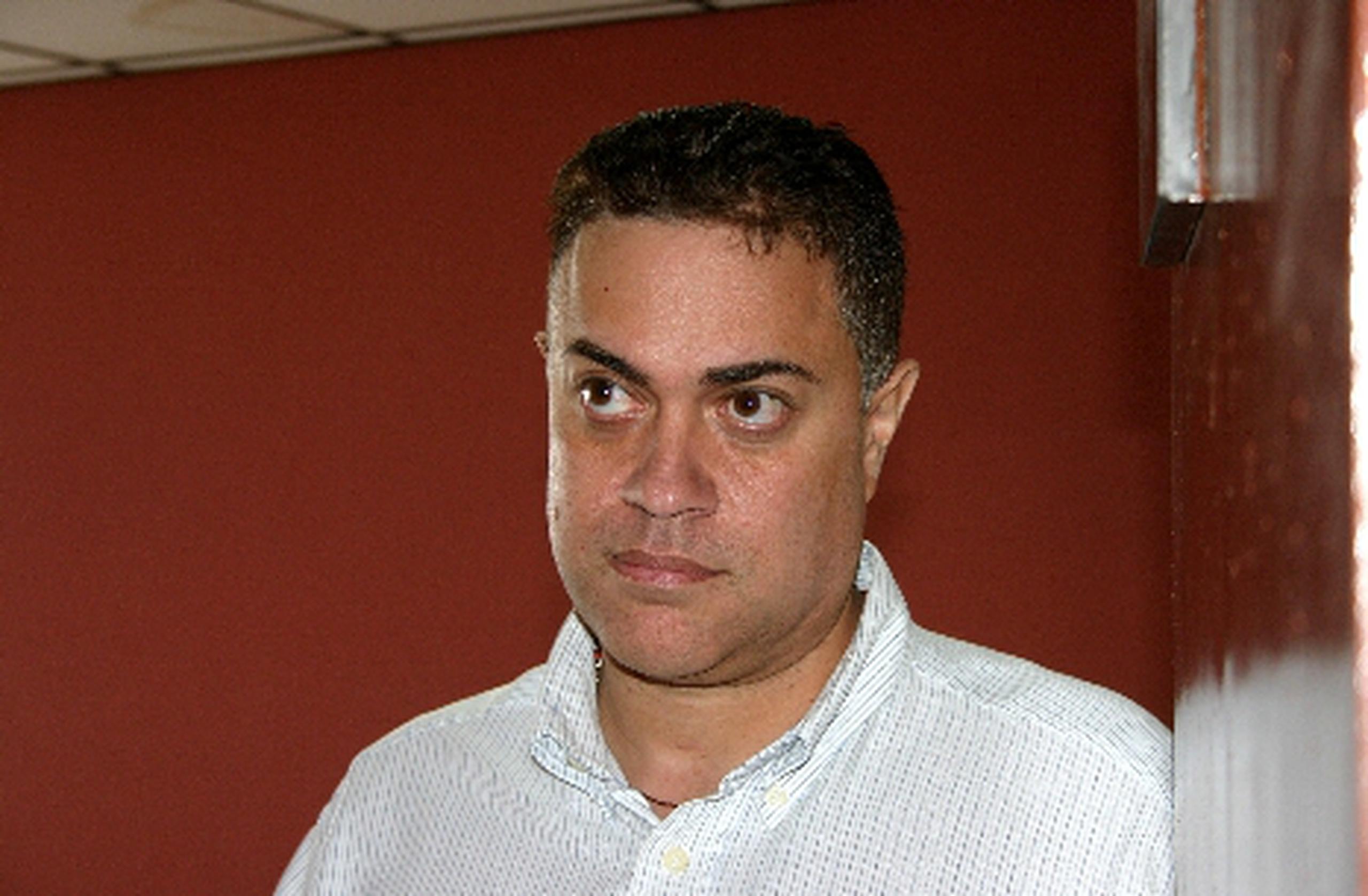 Arriaga podría demandar al Departamento de Corrección y al de Justicia ...