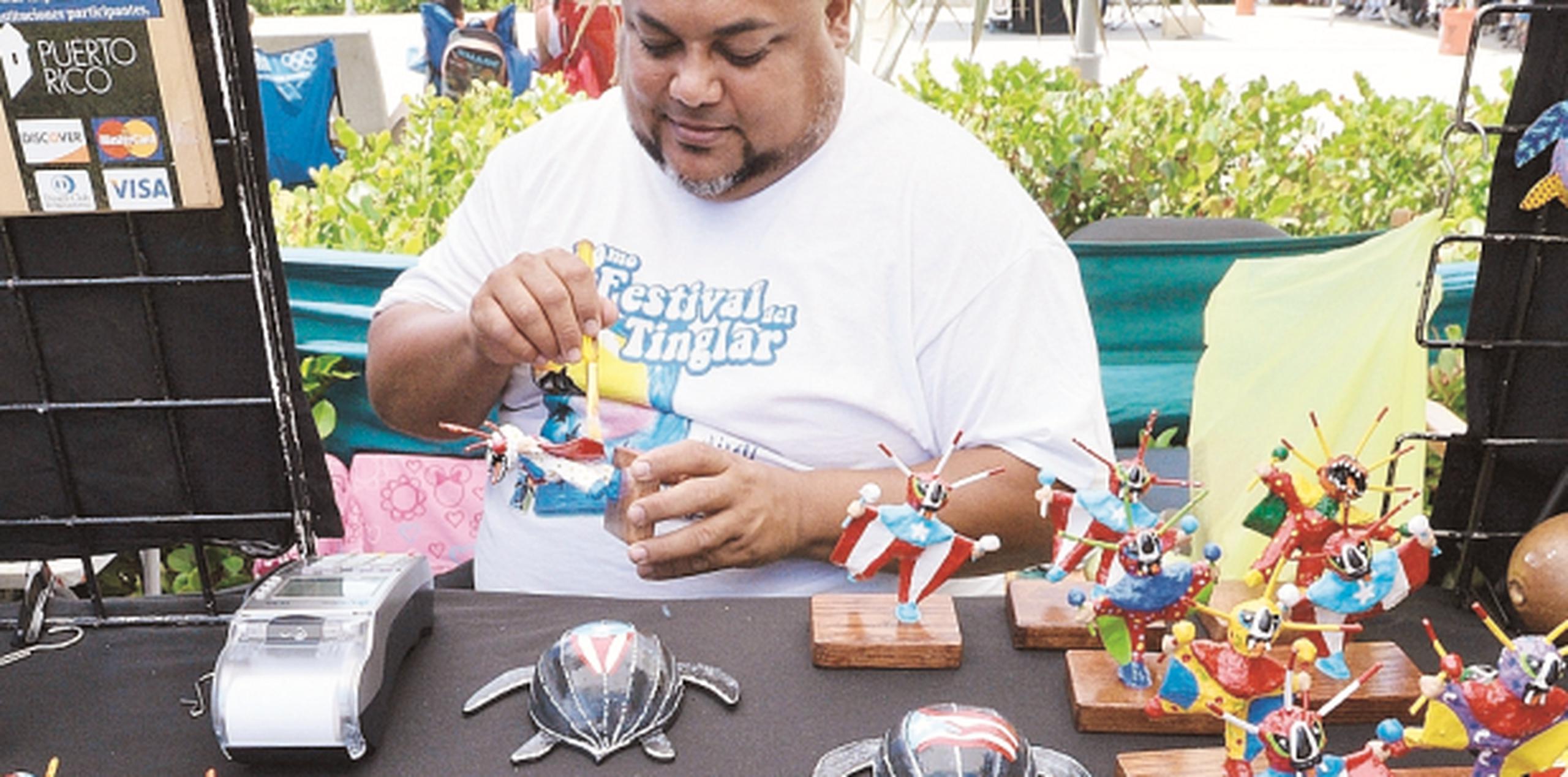 ¡A celebrar al tinglar en Luquillo! - Primera Hora