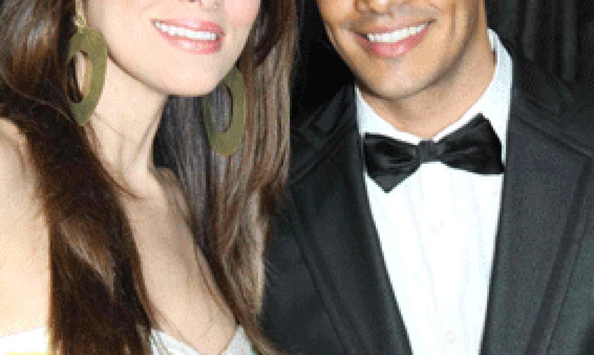 Zoribel Fonalledas se integra al elenco de la película "Pasión de mil ...