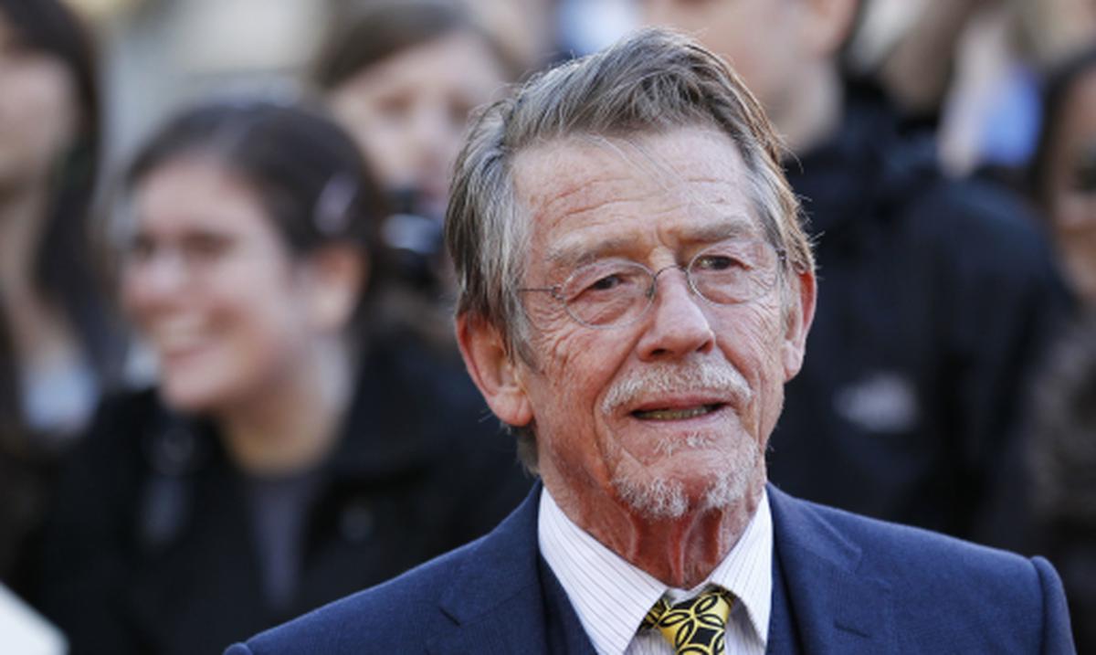 Muere actor de "Alien" y "Harry Potter" - Primera Hora