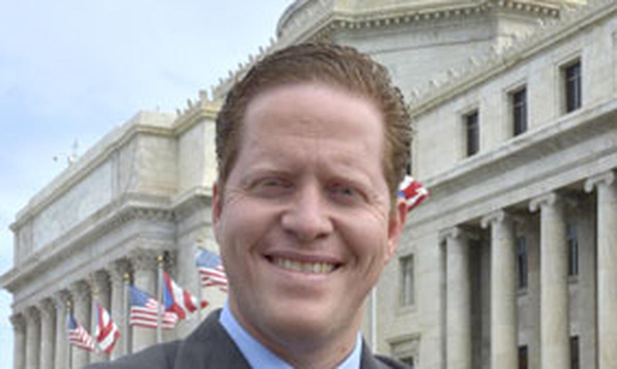 Cámara confirma por unanimidad a David Bernier - Primera Hora